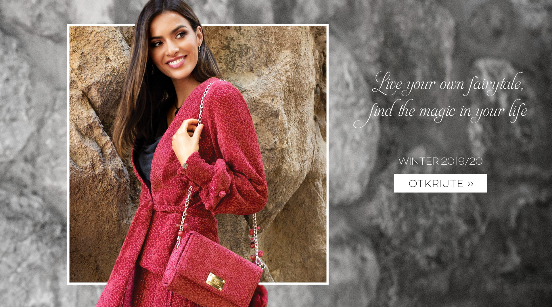 Women's Luxury Clothes Online Store | Luna Fashion House