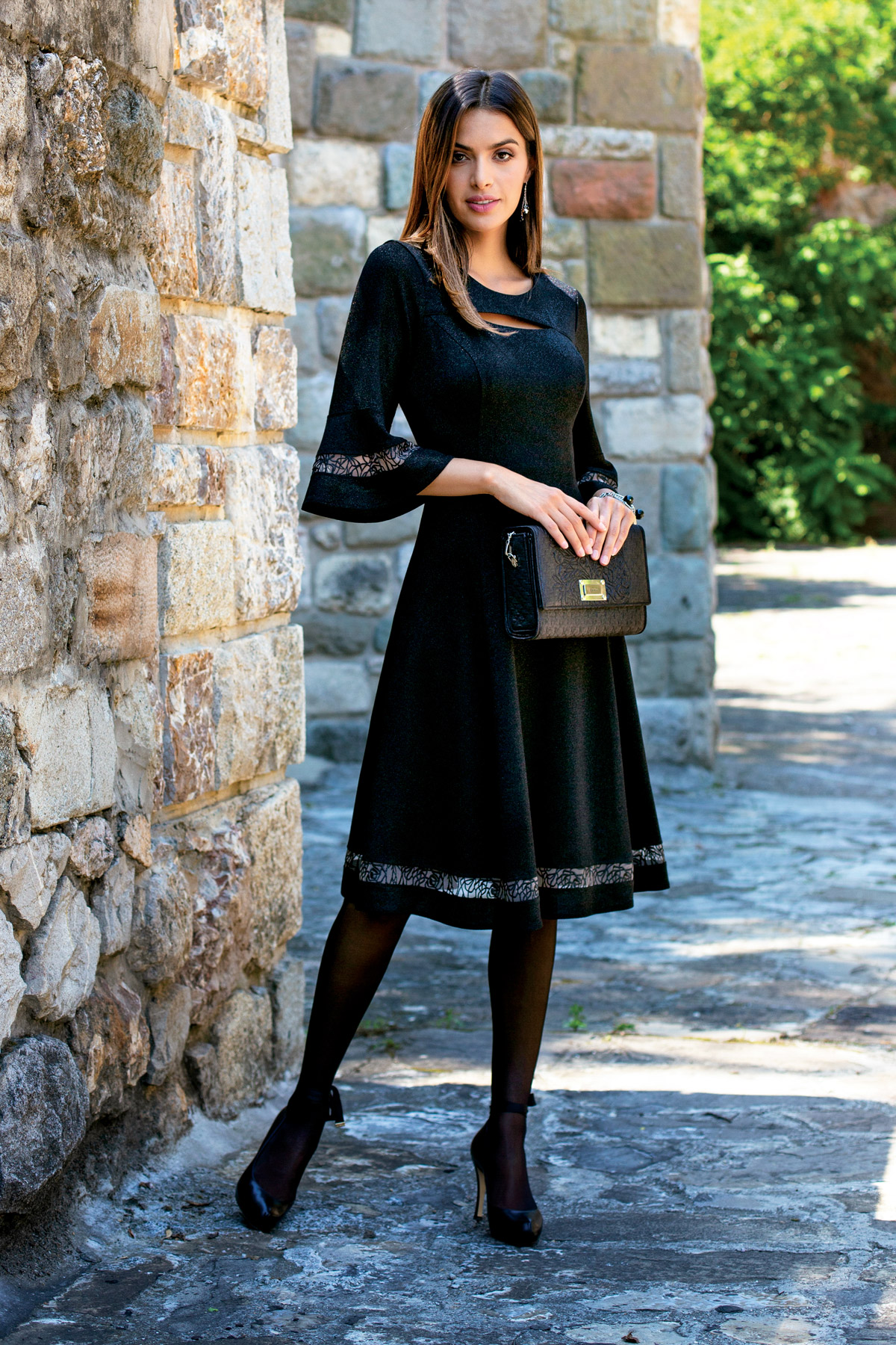 Luna set 154 | Luna Fashion House