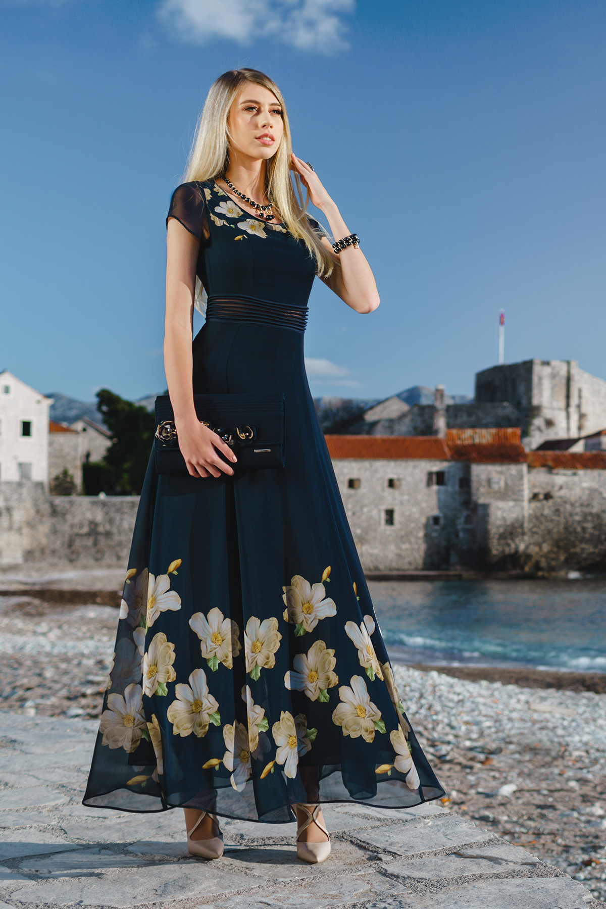 Luna set 274 | Luna Fashion House