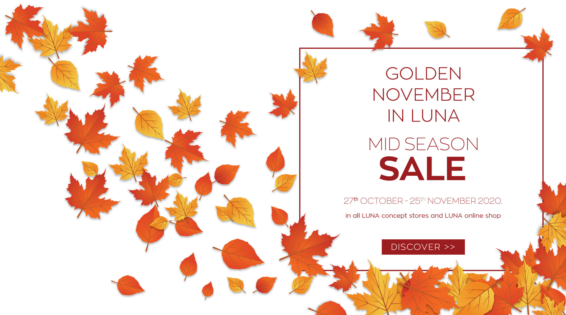 Women's Luxury Clothes Online Store | Luna Fashion House