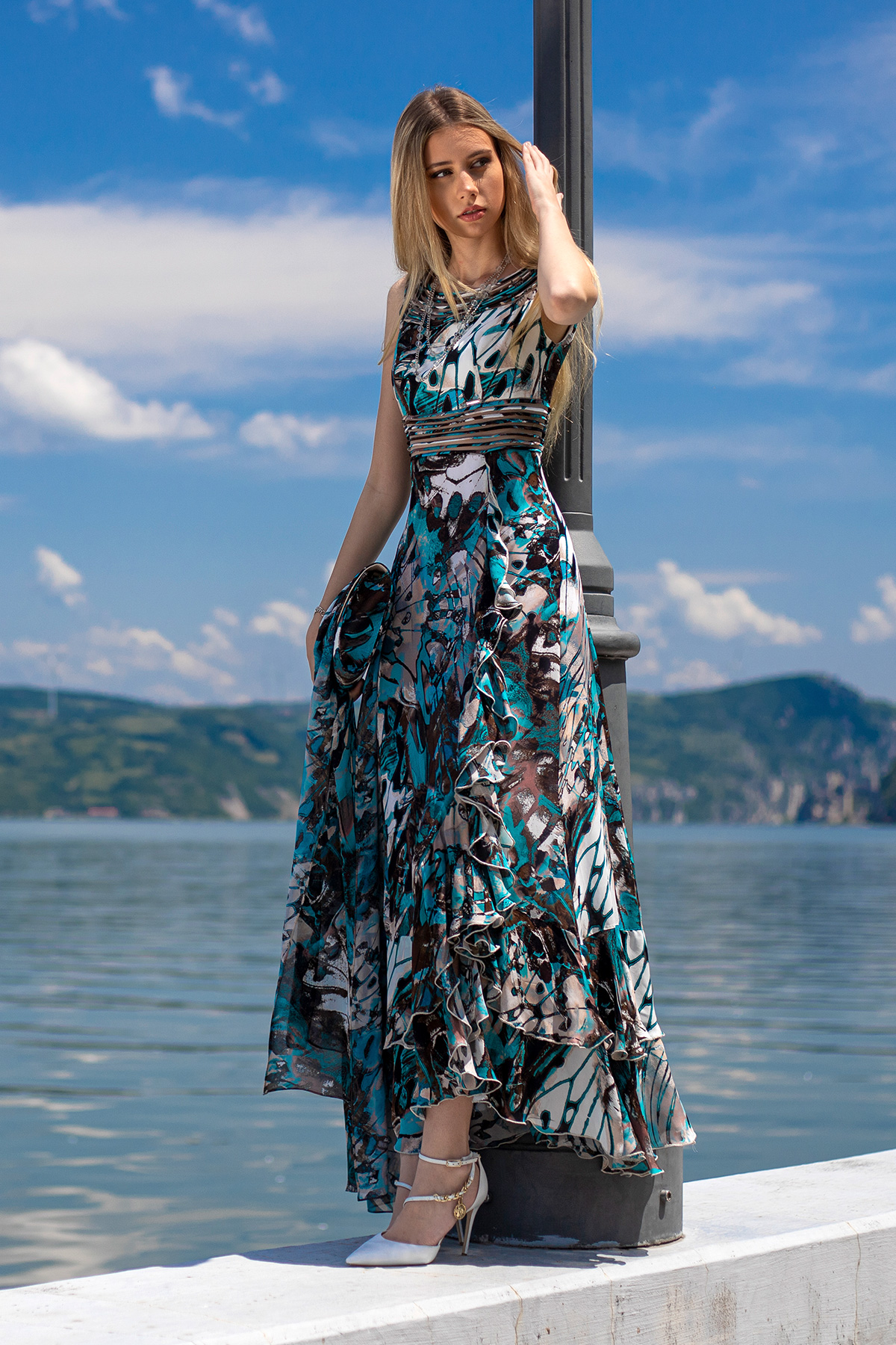 Luna outfit 302 | Luna Fashion House