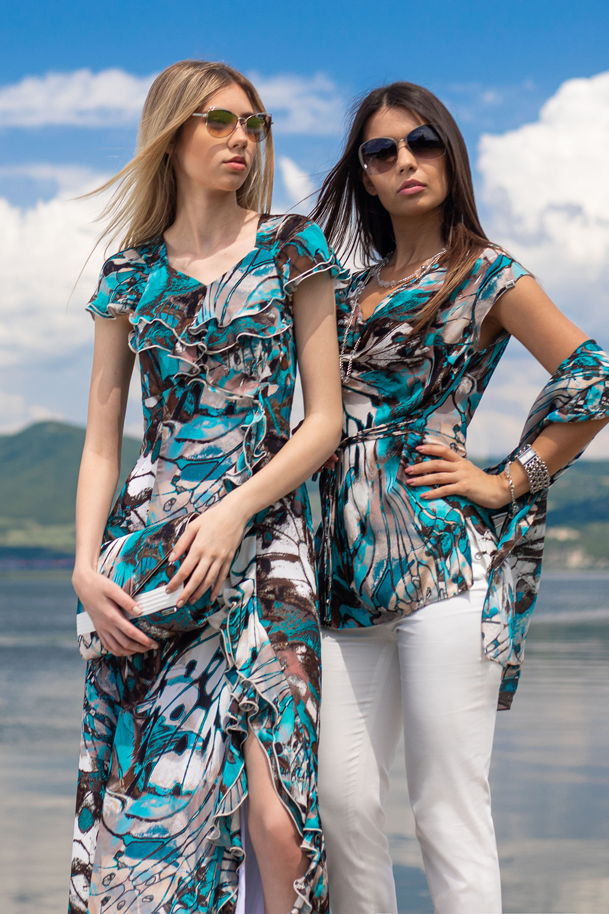 Luna komplet 304 | Modna kuća Luna