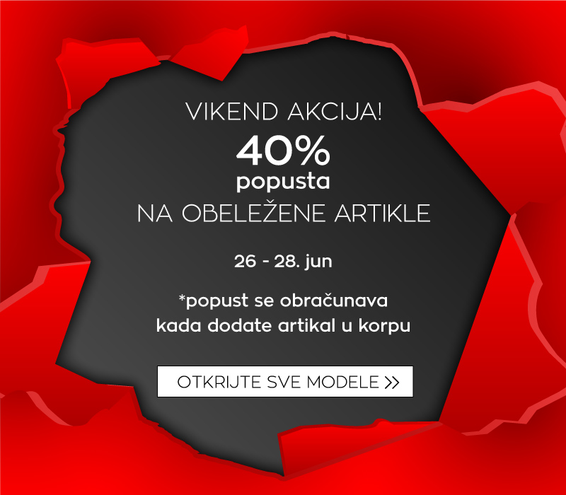 Online prodaja ženske odeće | Modna kuća Luna