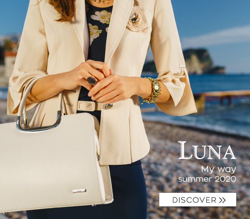 Women's Luxury Clothes Online Store | Luna Fashion House
