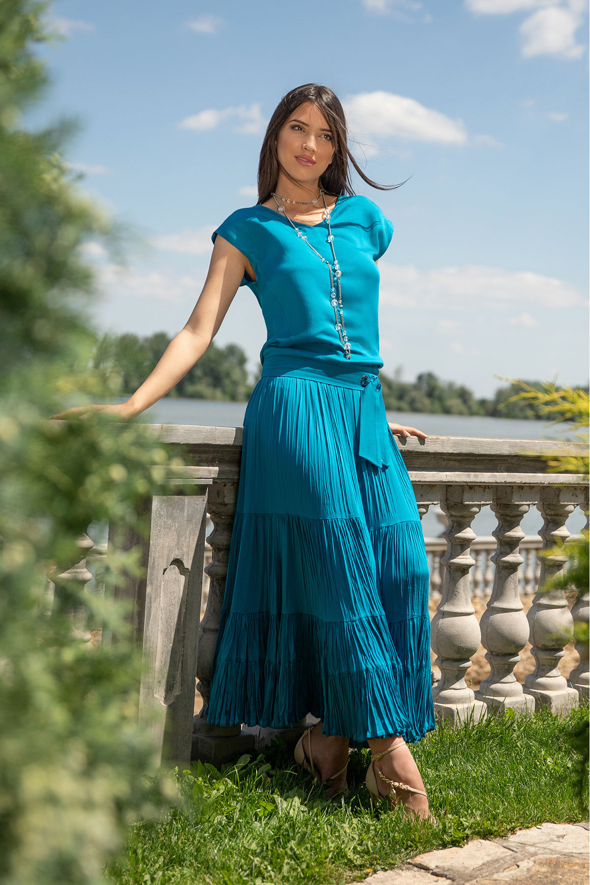 Luna leto 2021 18 | Modna kuća Luna