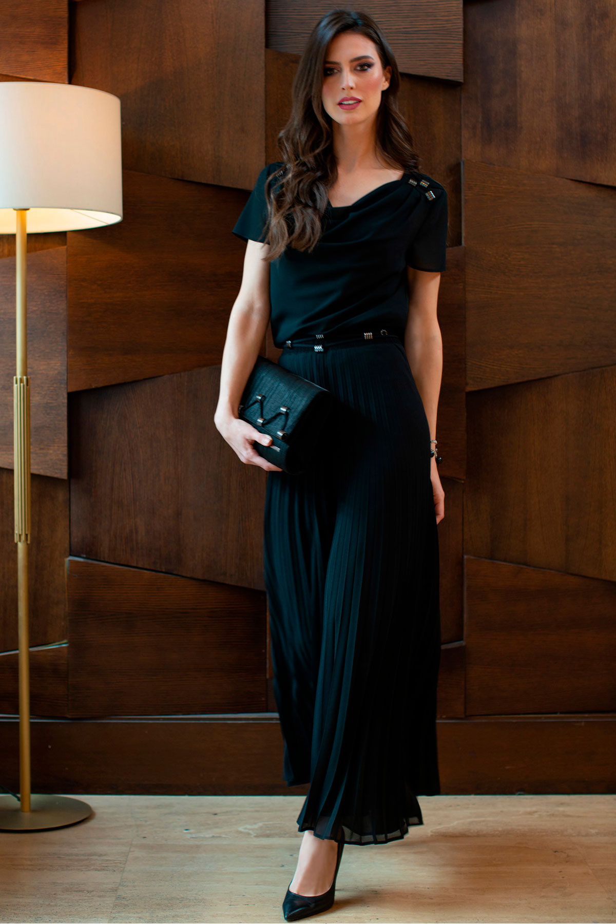 Luna Spring 2022 outfit 4 | Luna Fashion House