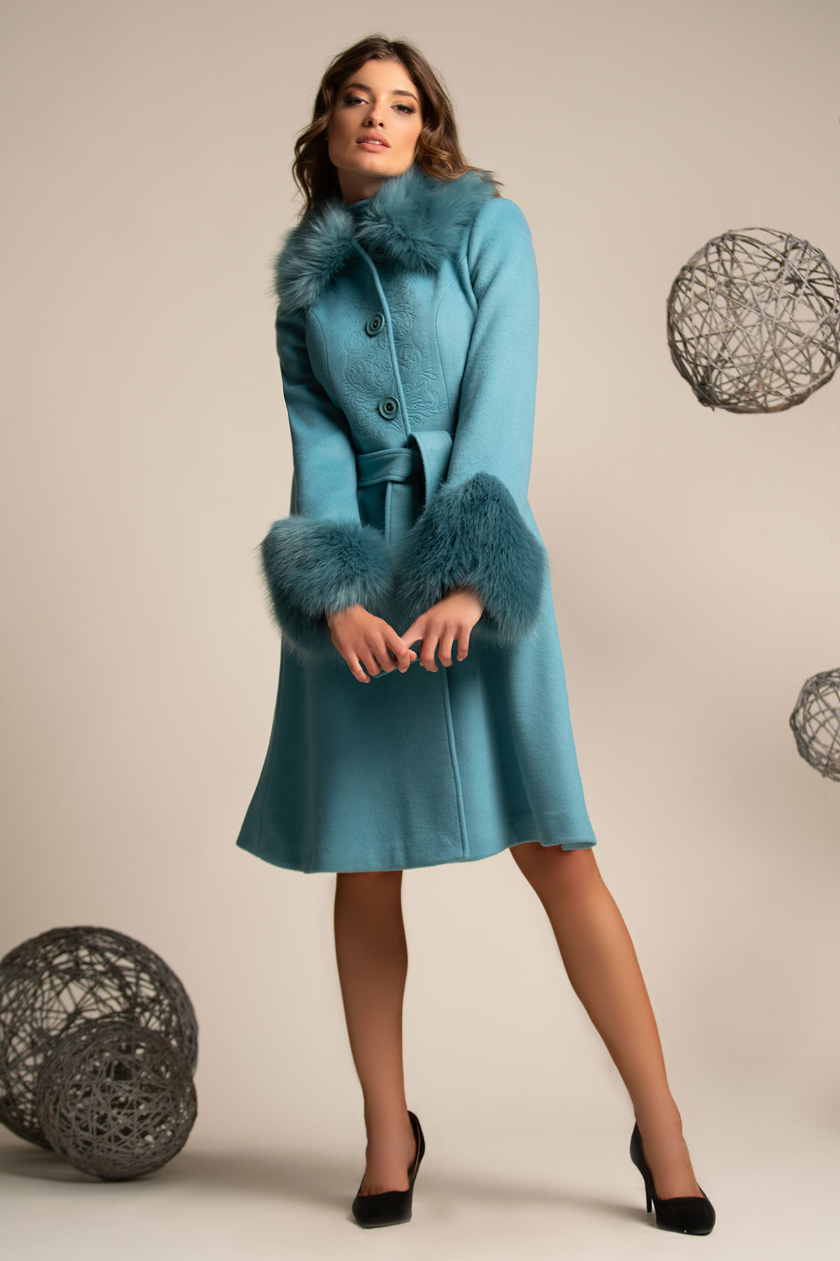 Jesenja kolekcija outfit 19 | Modna kuća Luna