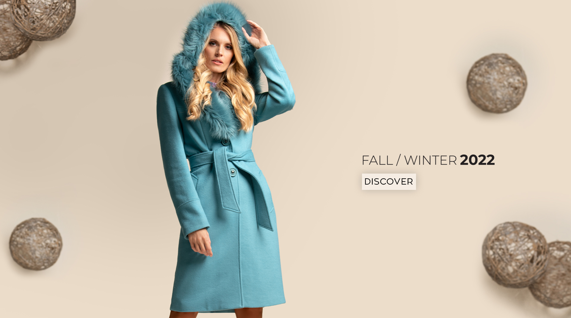Fall-Winter 2022 | Luna Fashion House