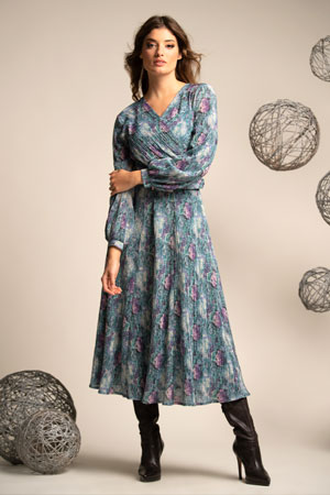 Women's Luxury Clothes Online Store | Luna Fashion House