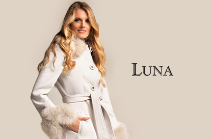 Luna haljine, svečane haljine za svadbu i maturu | Modna kuća Luna