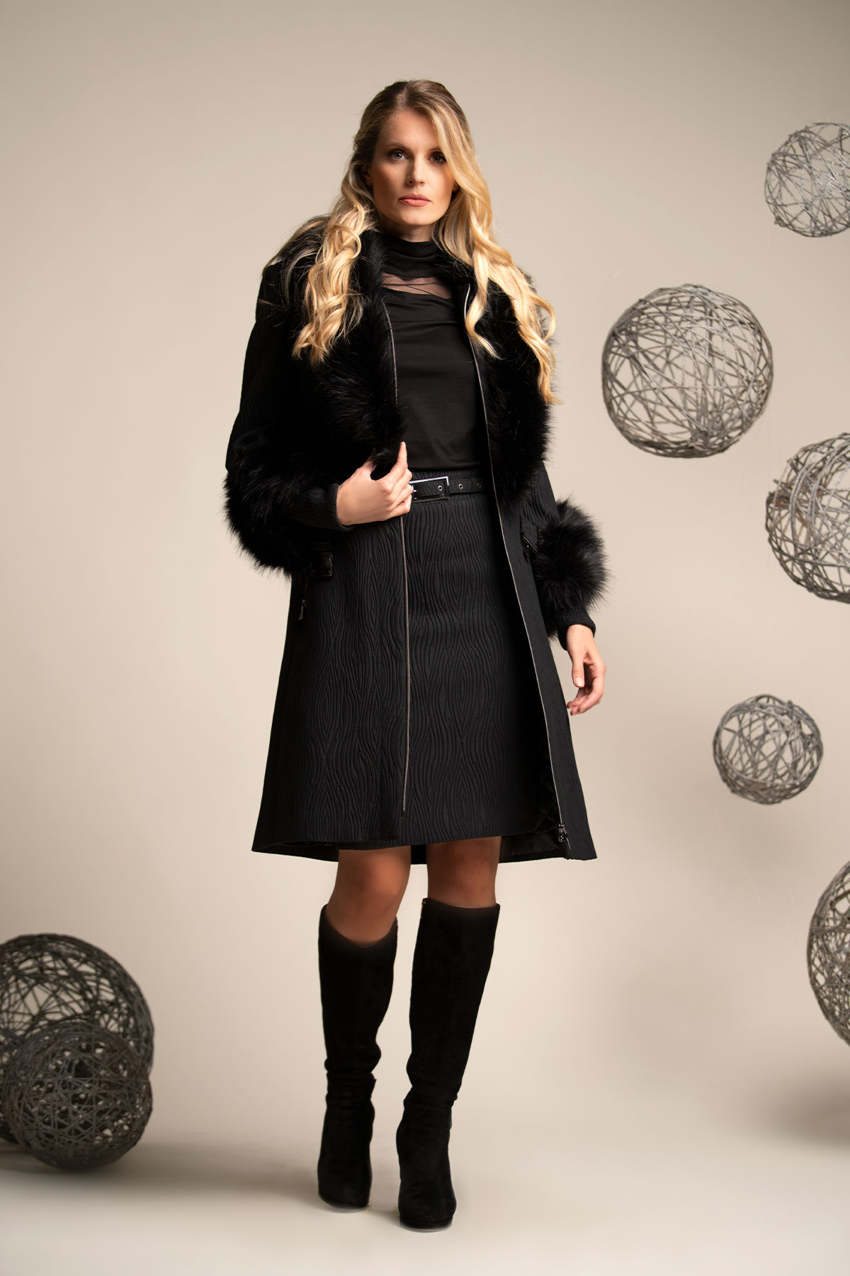 Luna Jesen 2022 outfit 41 | Modna kuća Luna