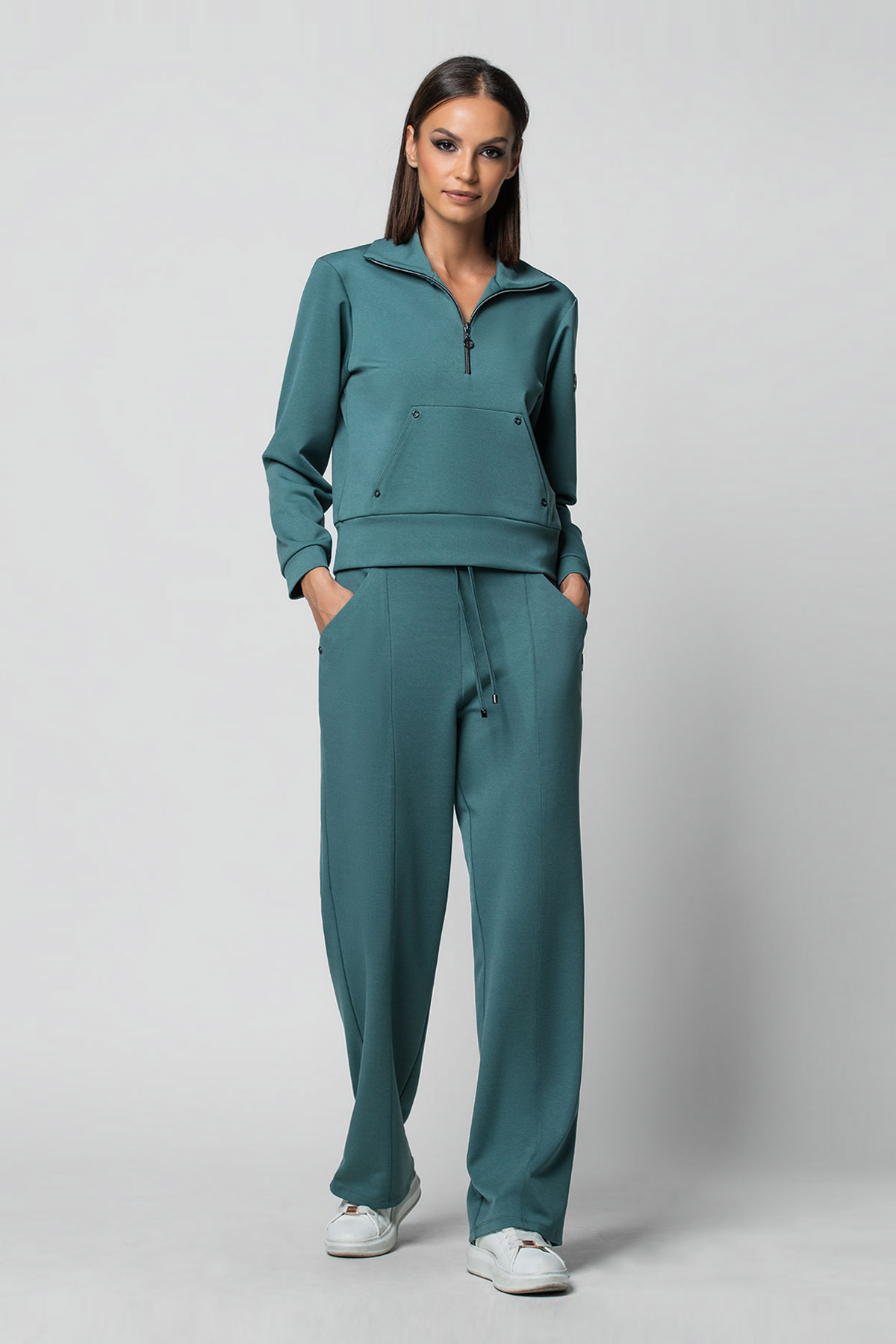 Luna Casual Outfit 1 | Luna Fashion House