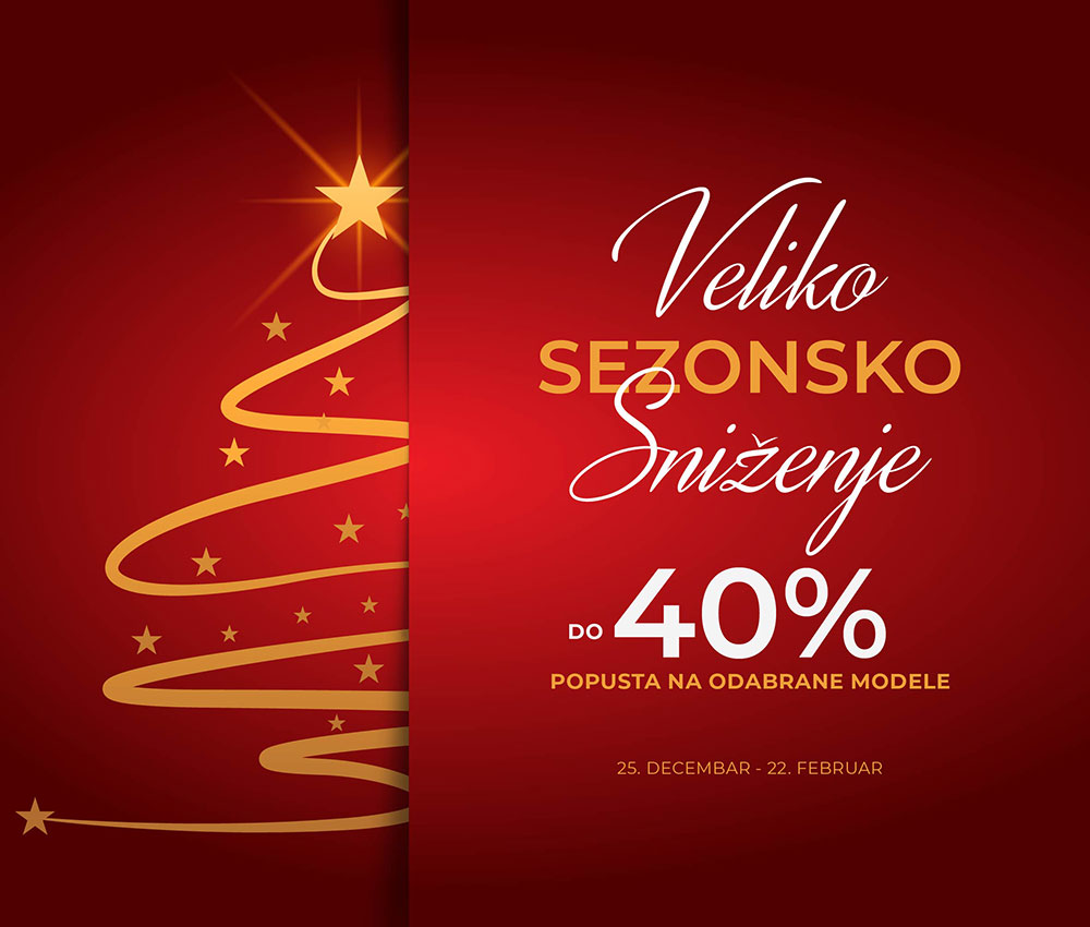 Online Prodaja Ženske Odeće, Svečane Haljine | Modna kuća Luna