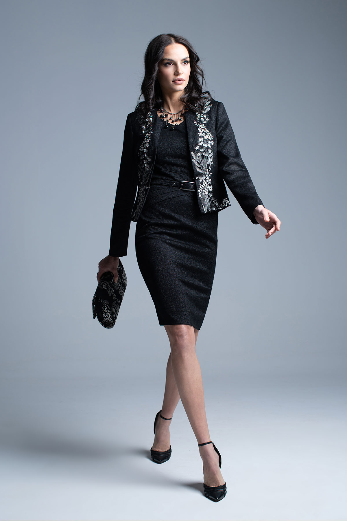 Luna Spring Outfit 5 | Luna Fashion House