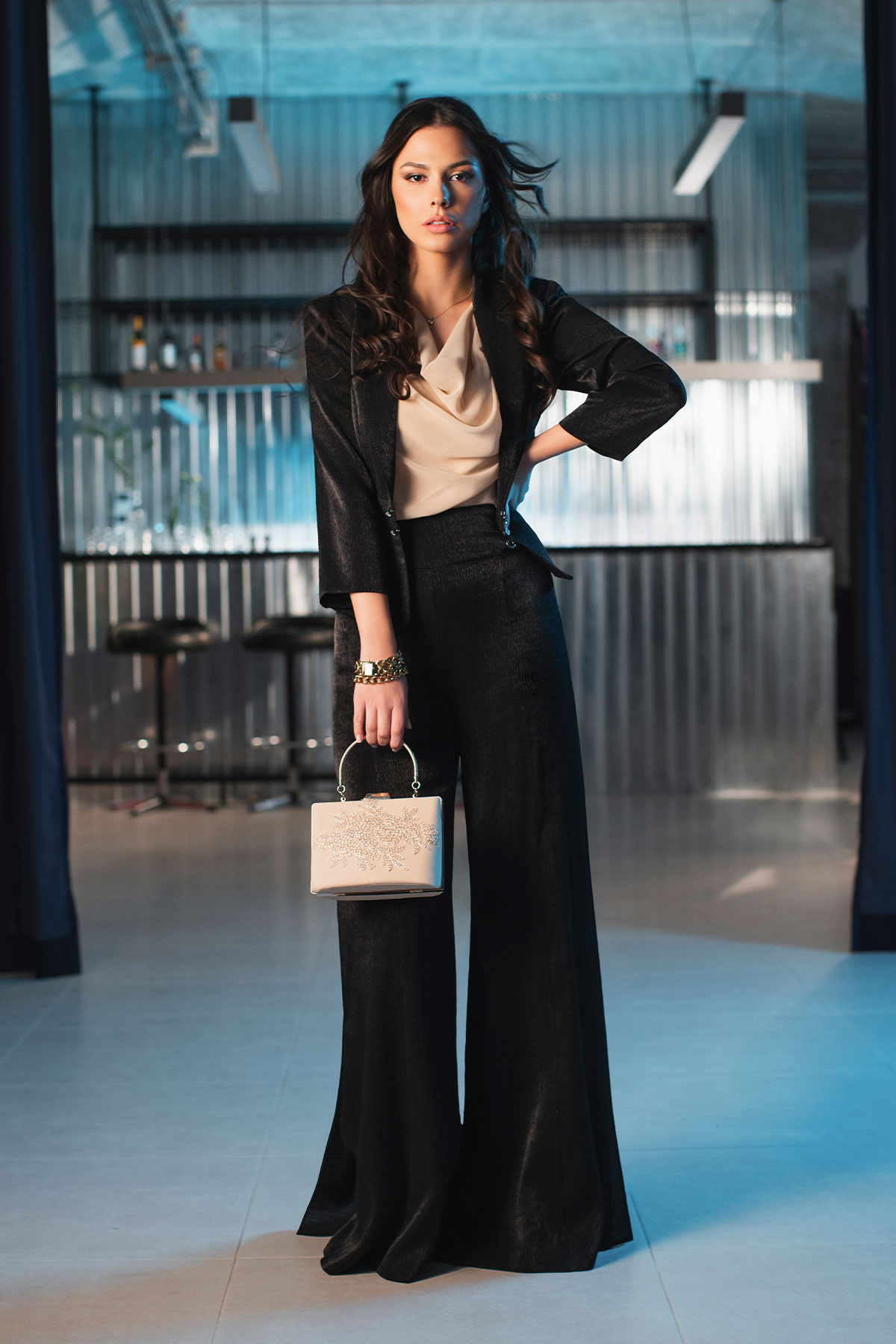 Luna Spring Outfit 22 | Luna Fashion House