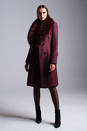 Women's Luxury Clothes Online Store | Luna Fashion House