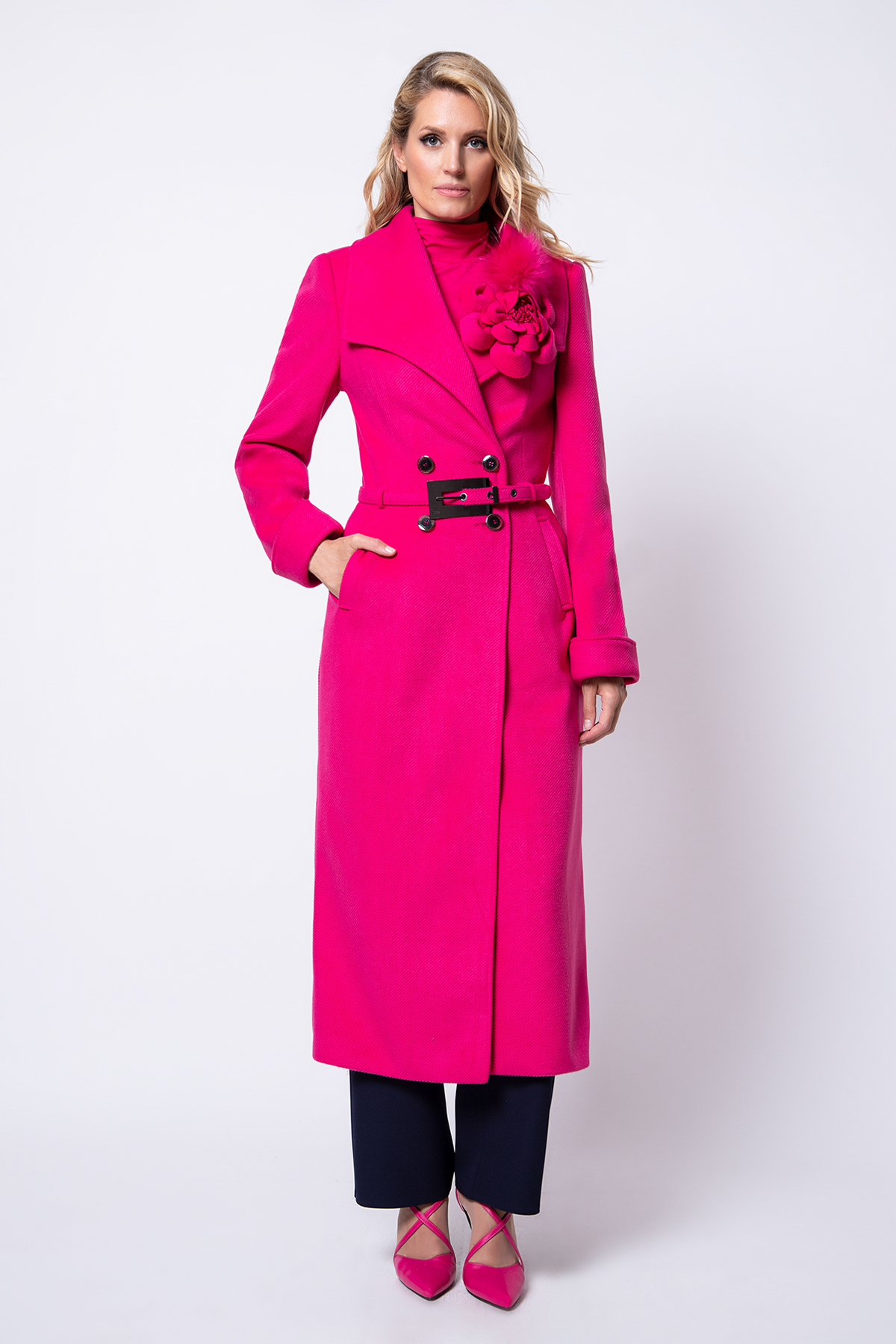 Jesen 2024 outfit 23 | Modna kuća Luna