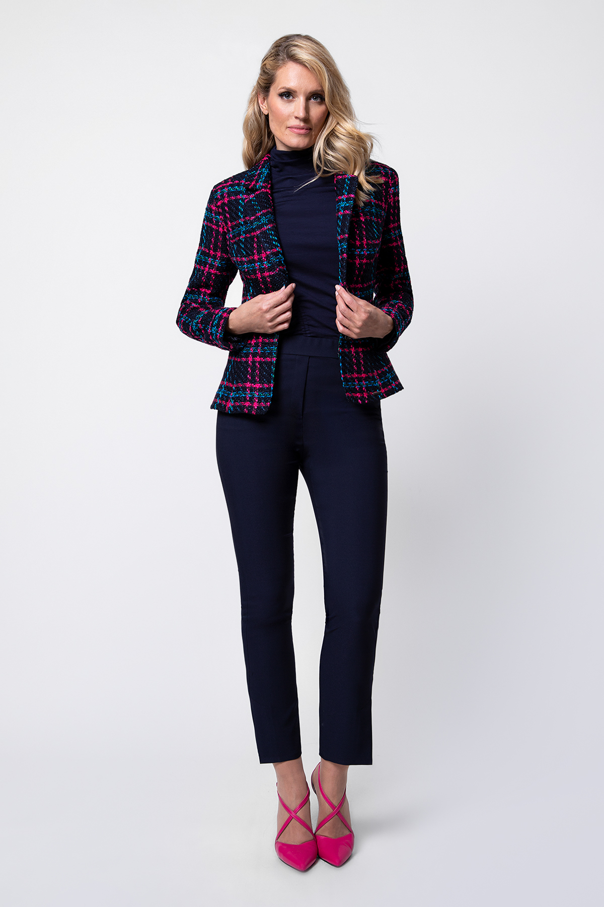 Luna Fall 2024 outfit 25 | Luna Fashion House