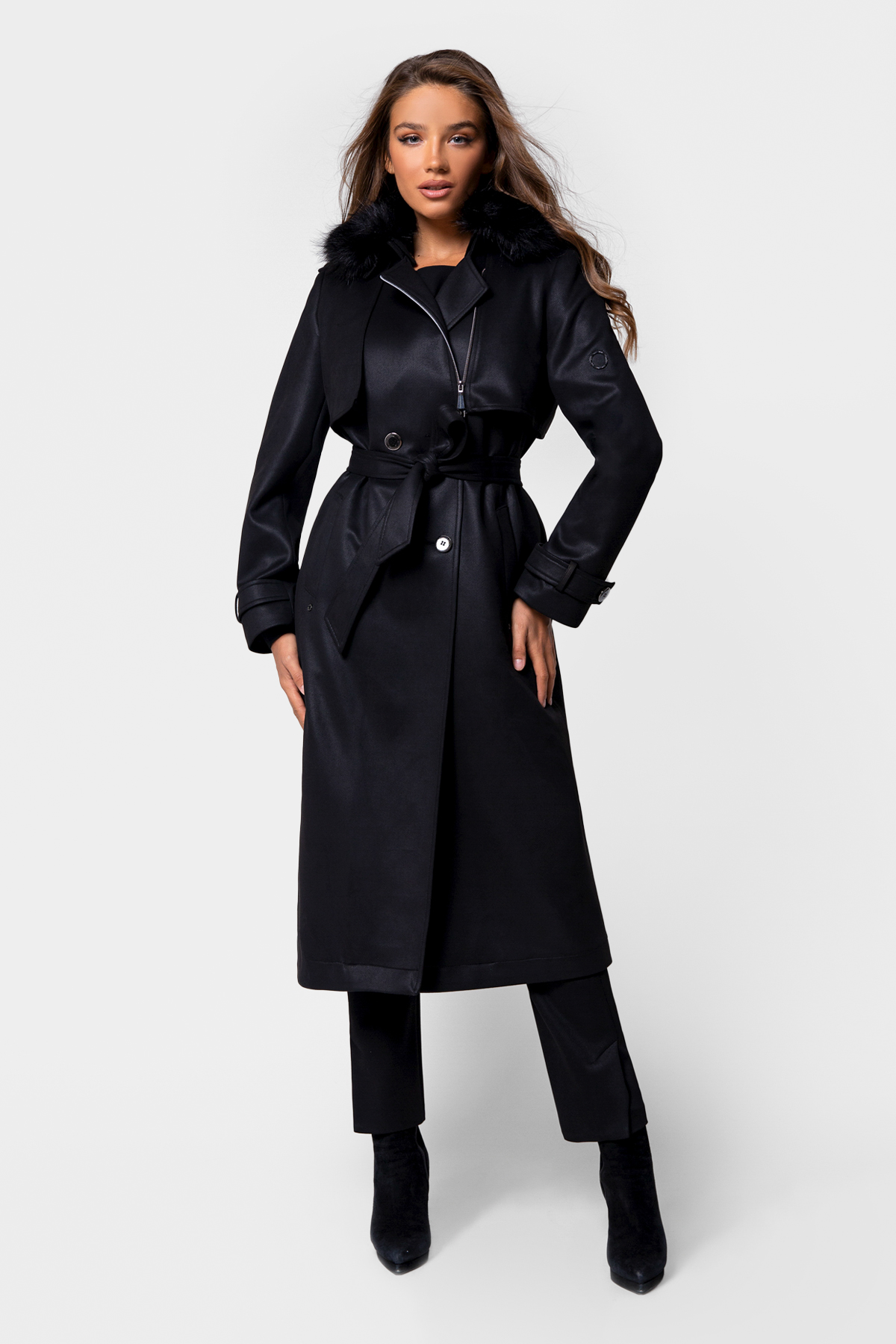 Luna Jesen 2024 outfit 37 | Spletna prodaja ženske konfekcije