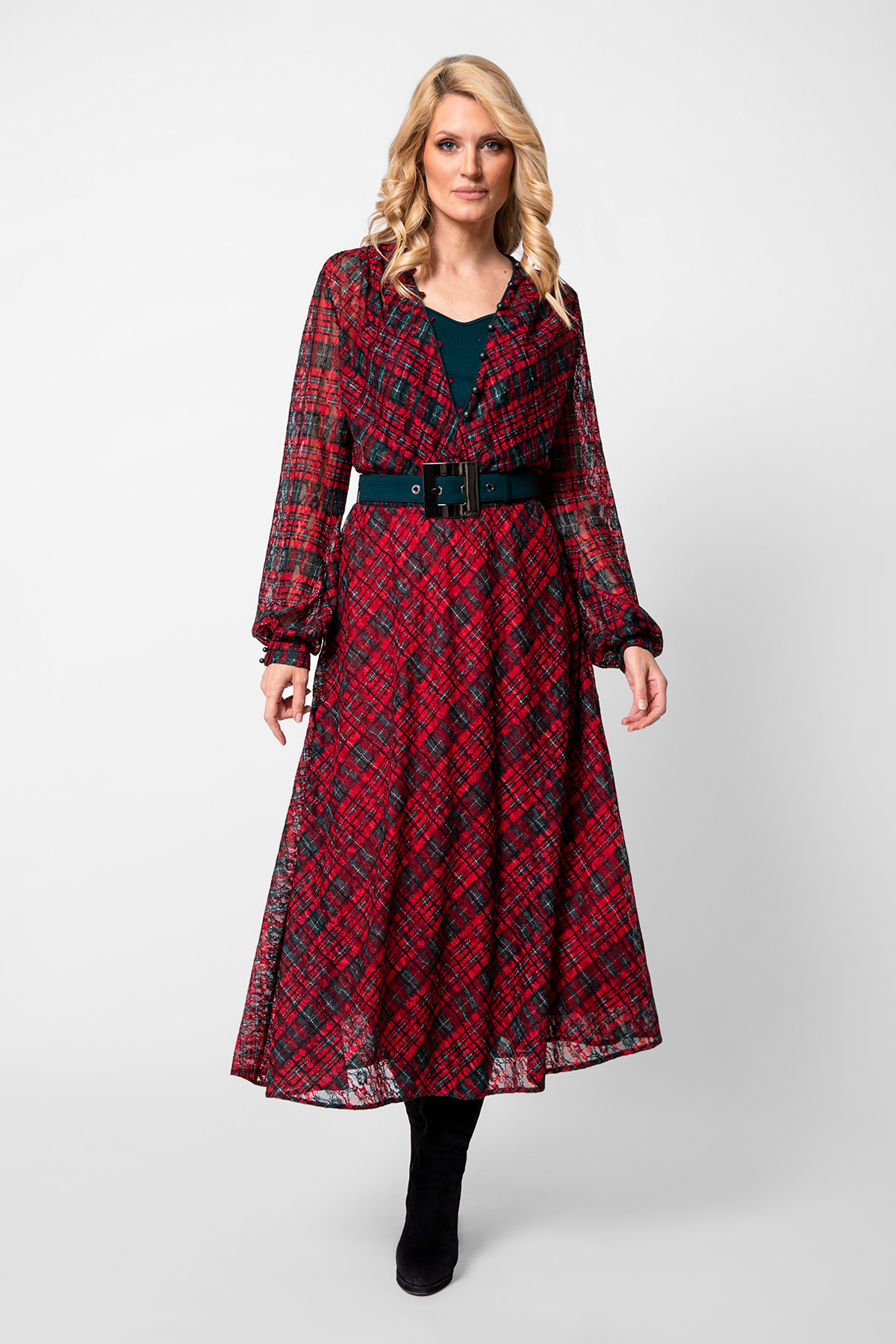 Jesen - zima 2024 outfit 51 | Modna kuća Luna