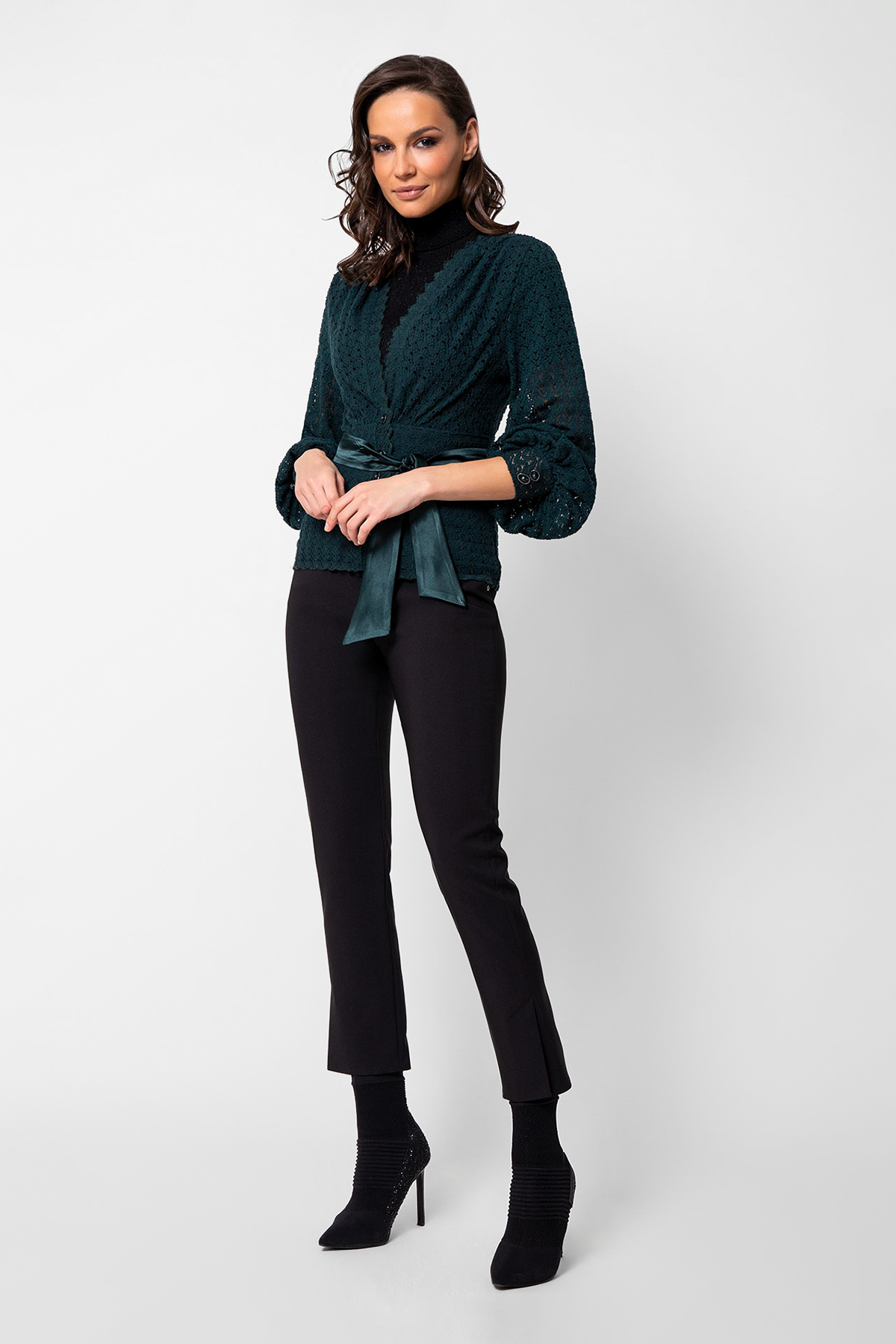 Jesen - zima 2024 outfit 58 | Modna kuća Luna