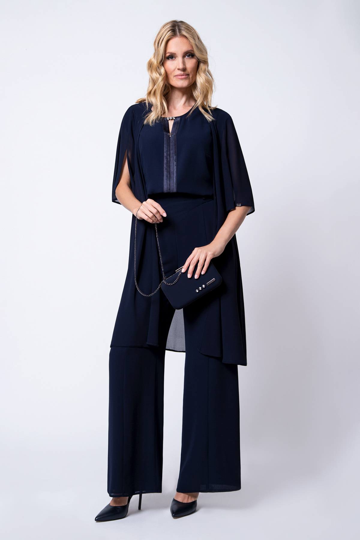 Jesen - zima 2024 outfit 48 | Modna kuća Luna