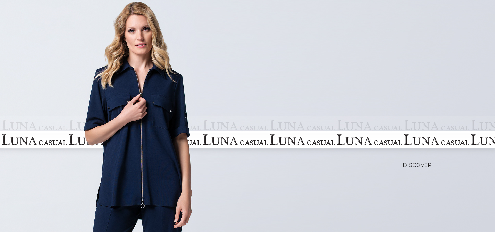 Women's Luxury Clothes Online Store | Luna Fashion House