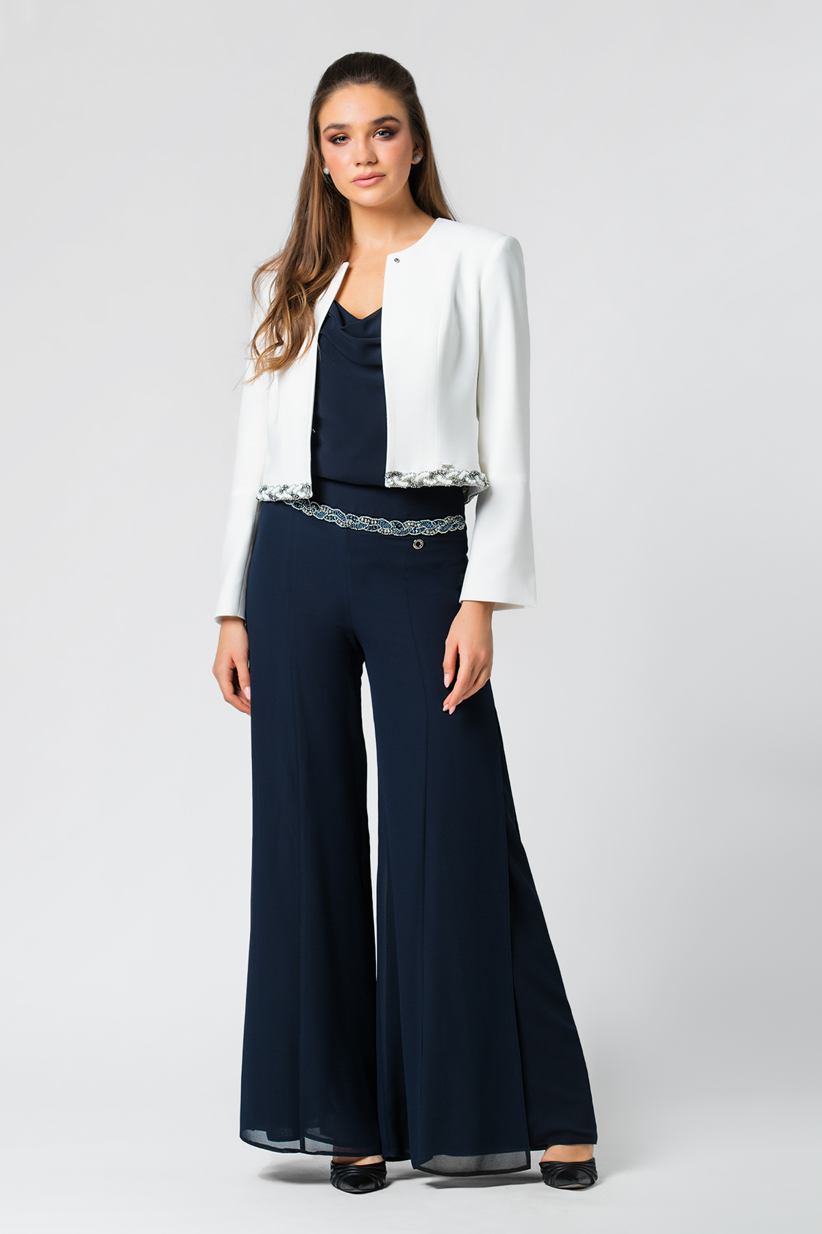 Proleće 2024 outfit 64 | Modna kuća Luna