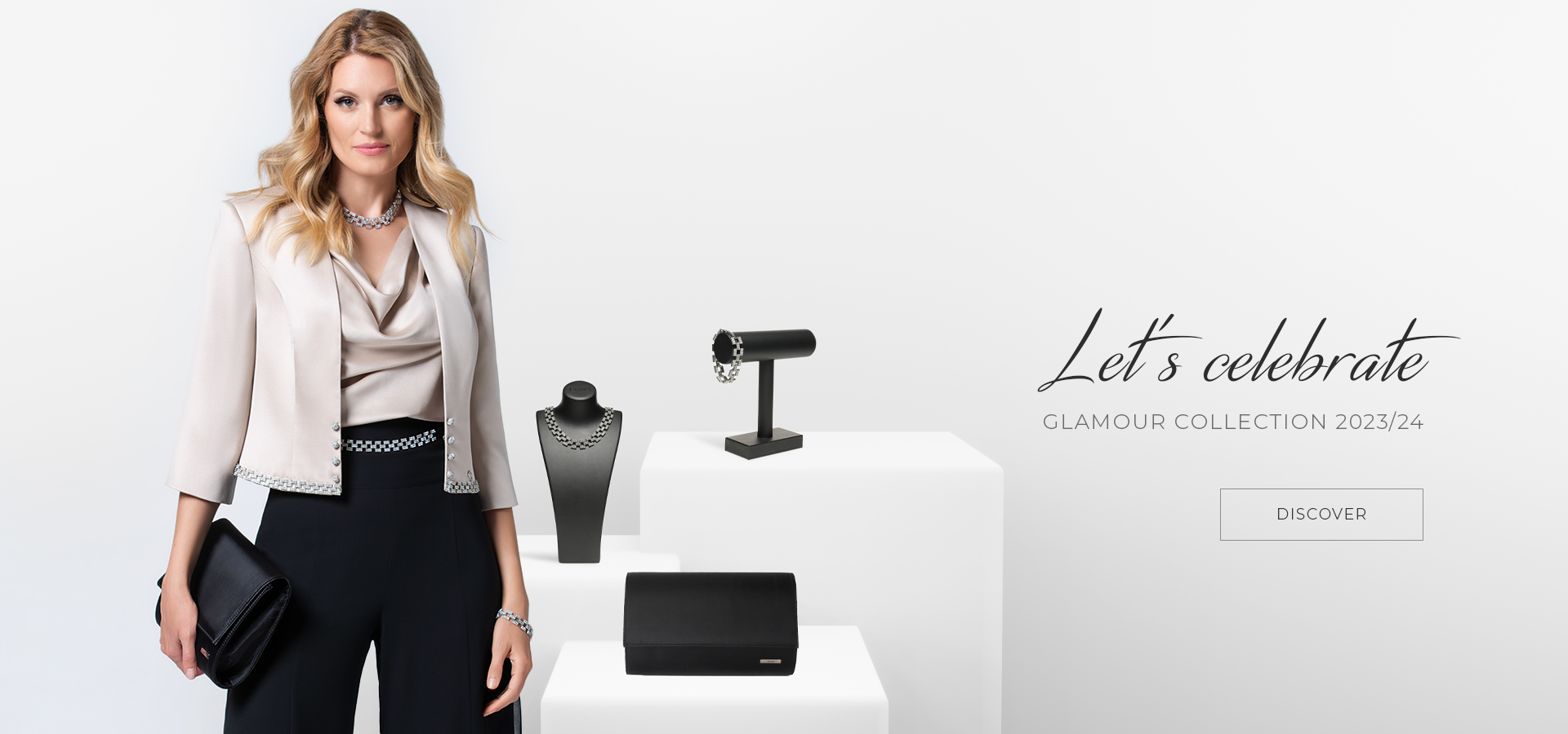 Women's Luxury Clothes Online Store | Luna Fashion House