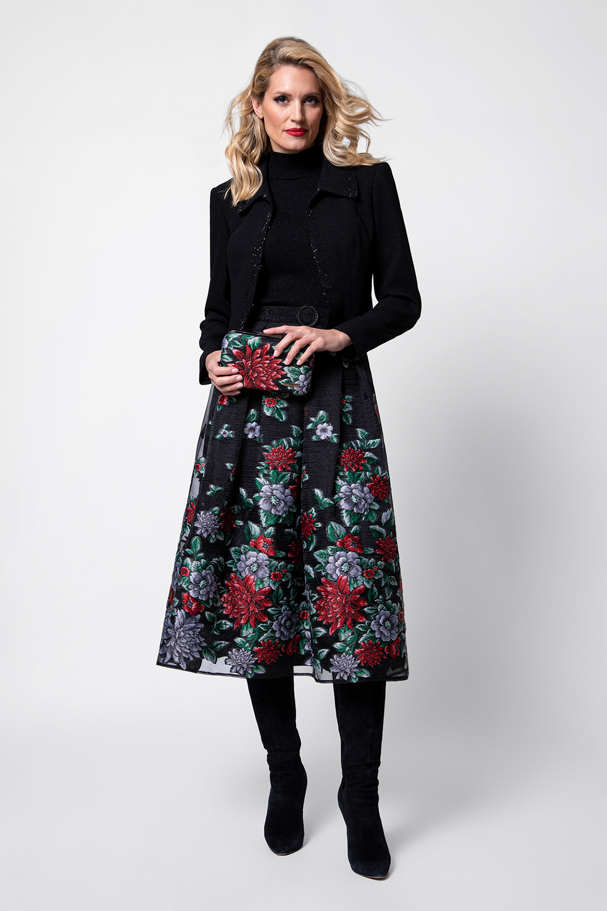 Luna Fall 2024 outfit 5 | Luna Fashion House