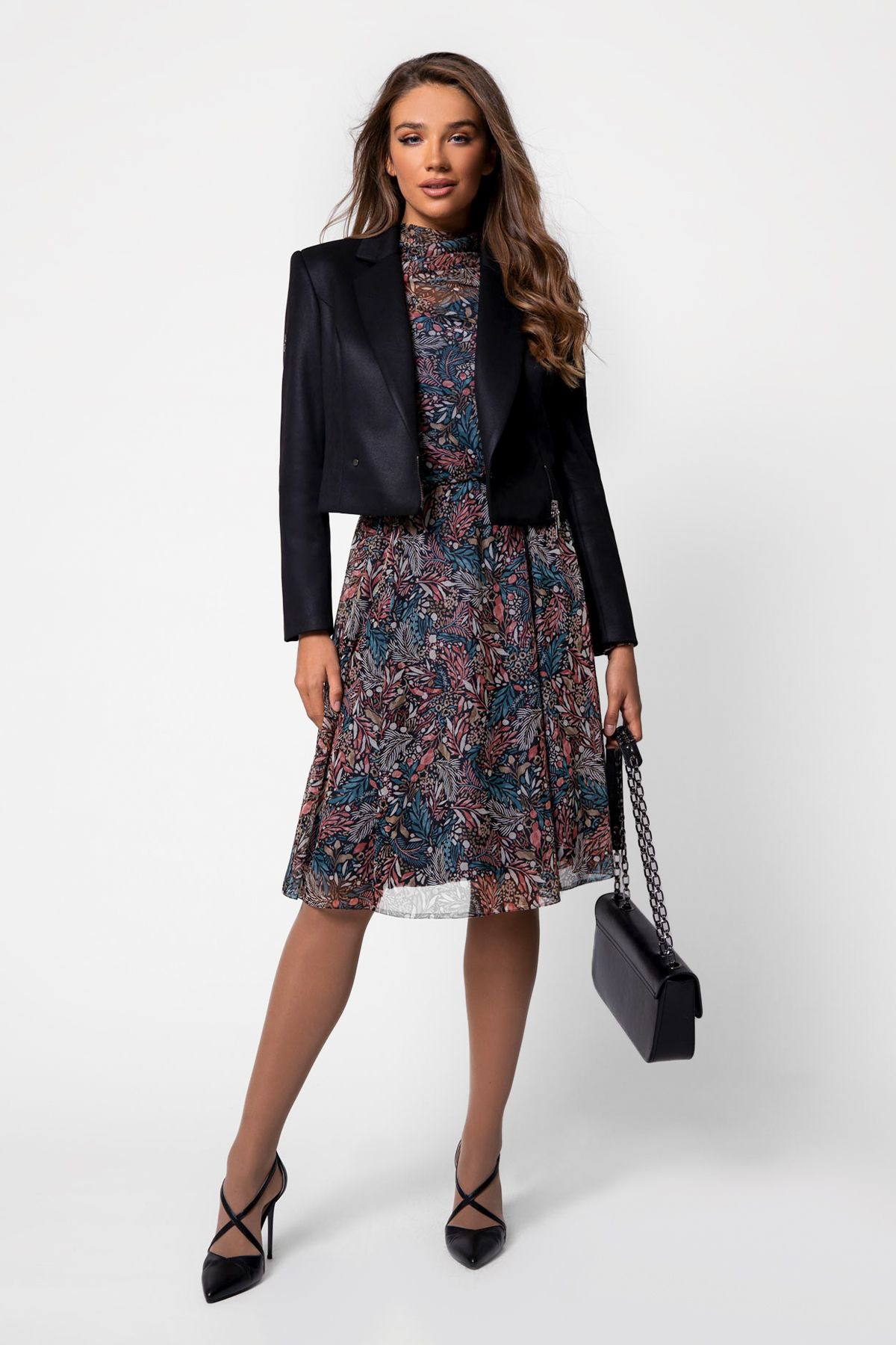 Jesen - zima 2024 outfit 70 | Modna kuća Luna