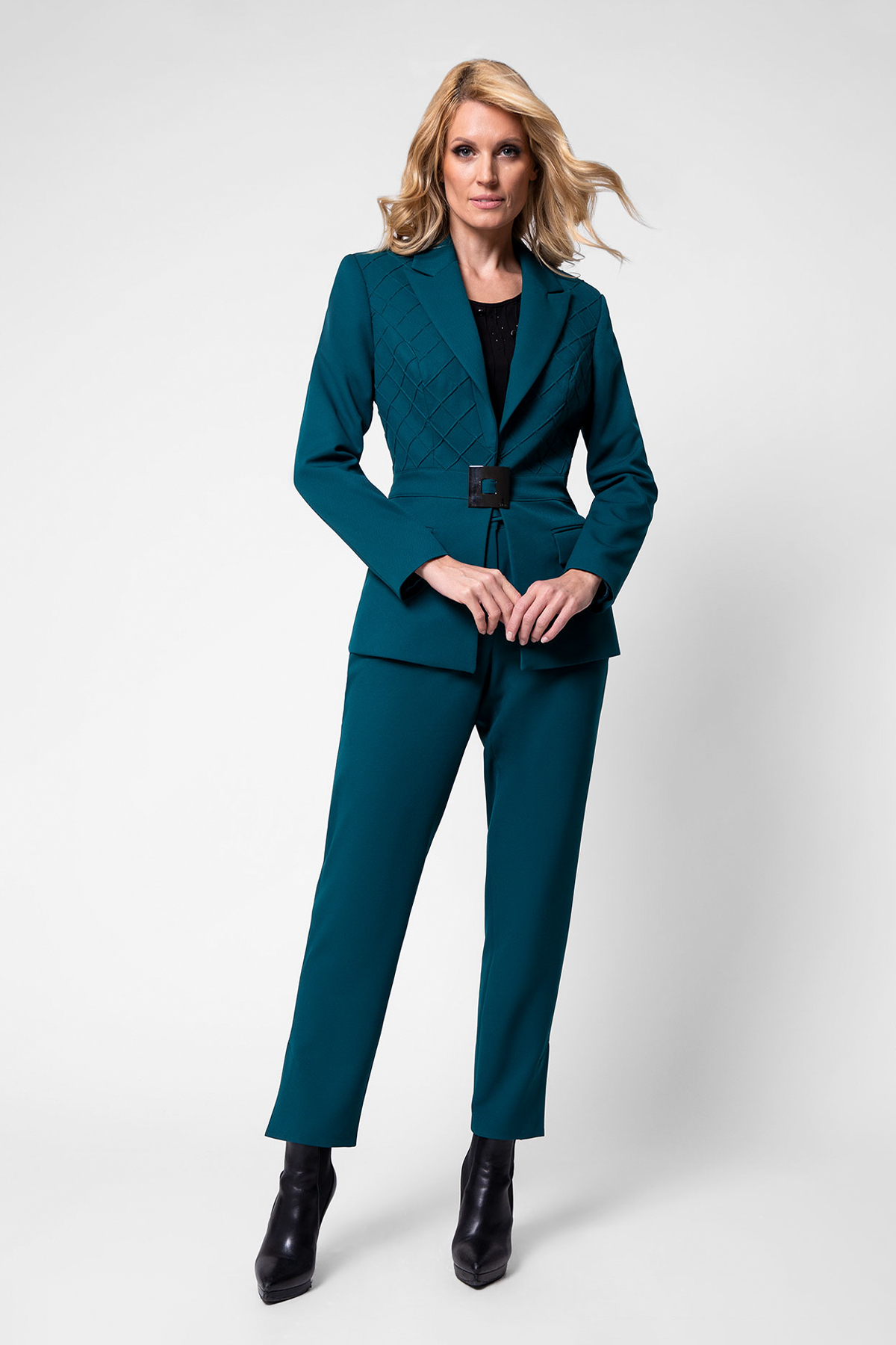 Jesen - zima 2024 outfit 71 | Modna kuća Luna