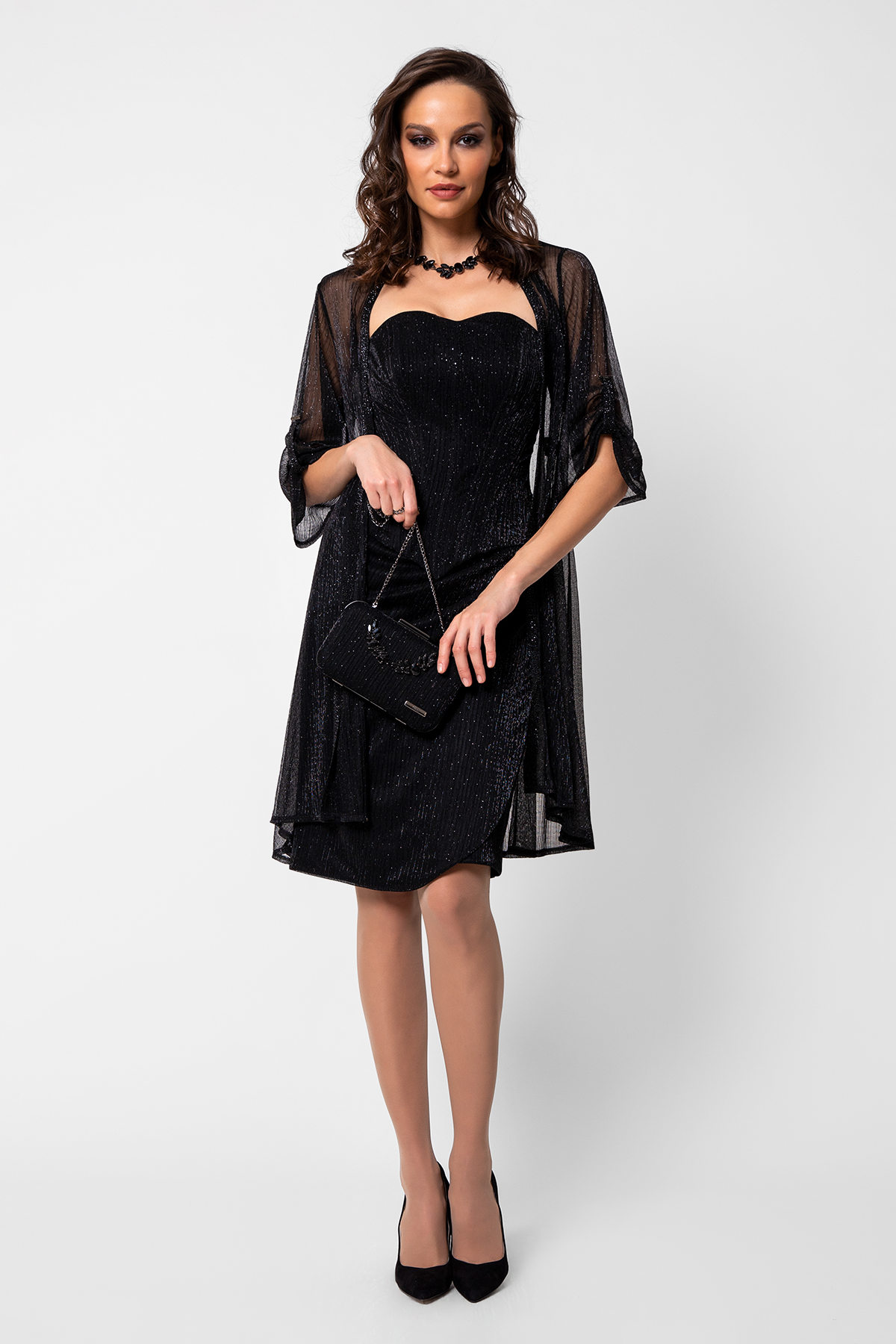 Luna Fall - Winter 2024/25 outfit 61 | Luna Fashion House