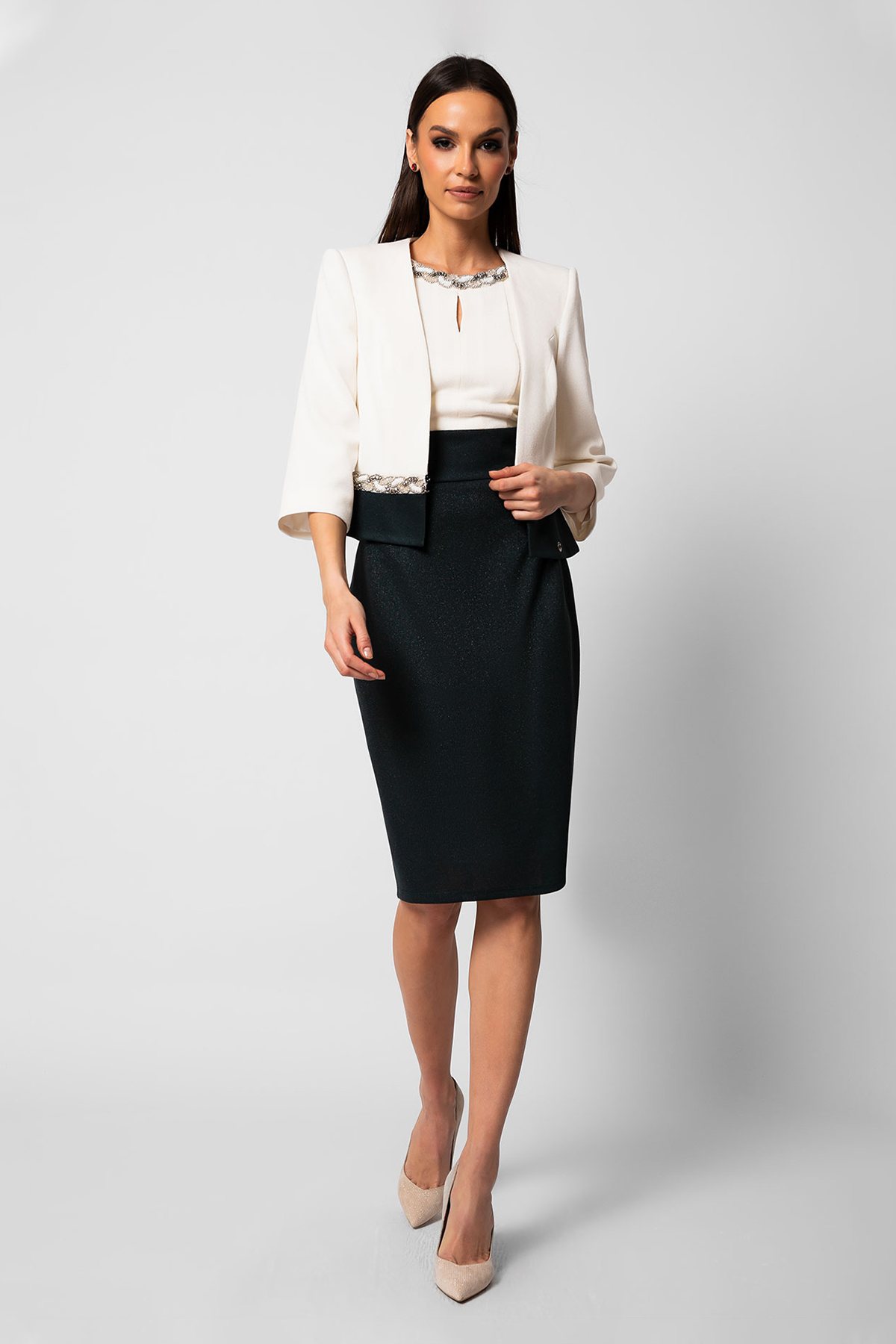 Proleće 2025 outfit 4 | Modna kuća Luna
