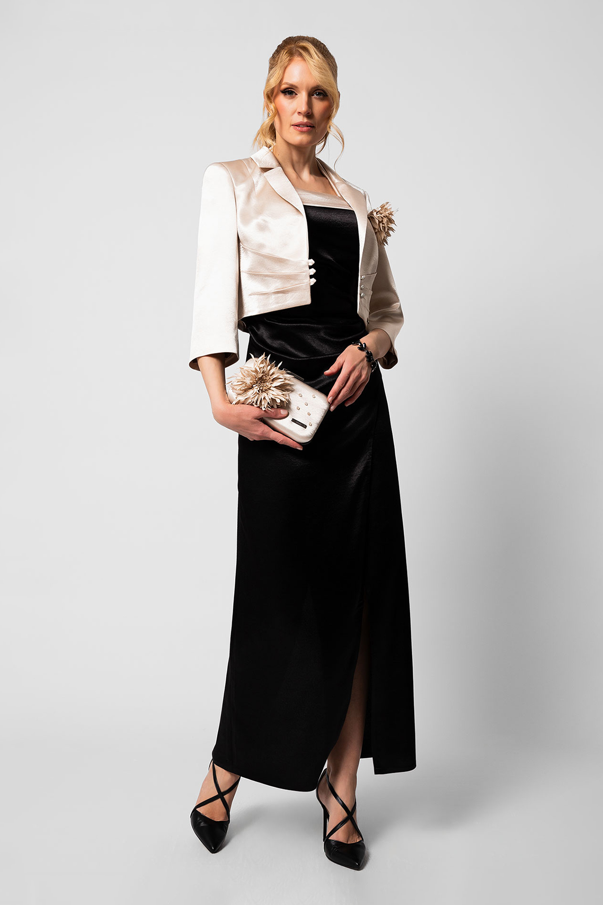 Proleće 2025 outfit 22 | Modna kuća Luna