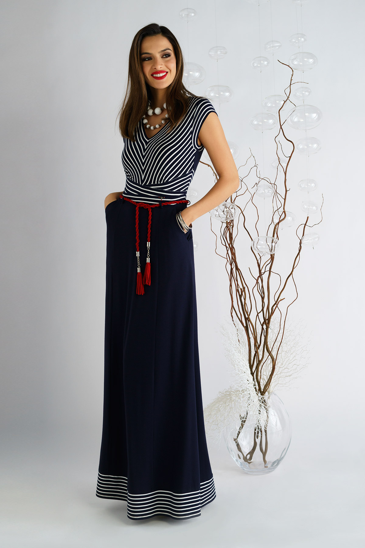 Spring summer 2019 | Luna Fashion House