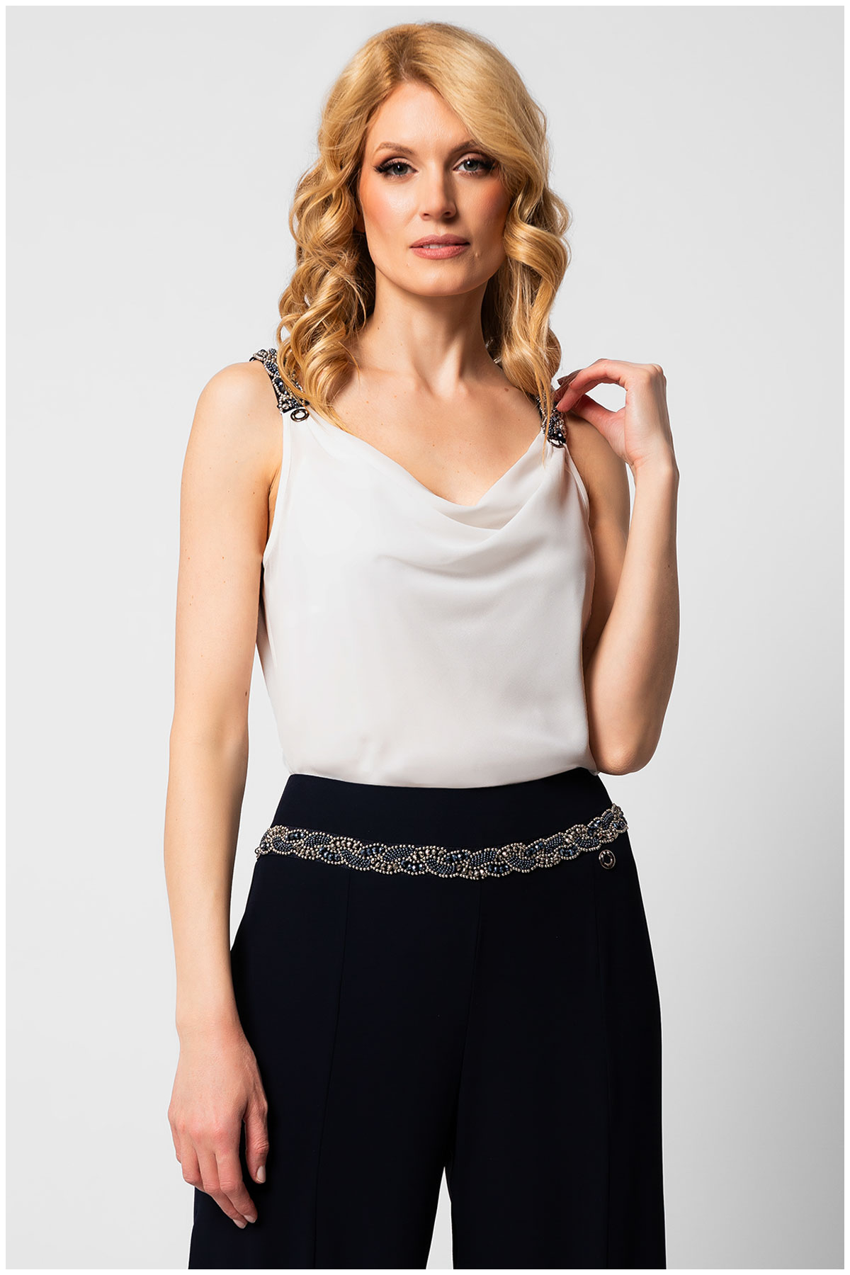Feminine set | Luna Fashion House