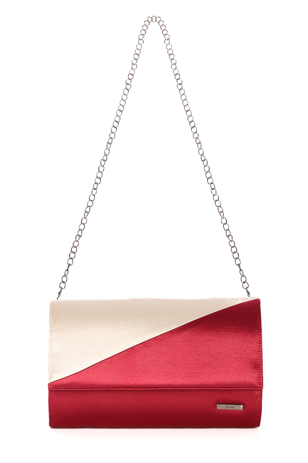 Elegant envelope purse | Luna Fashion House