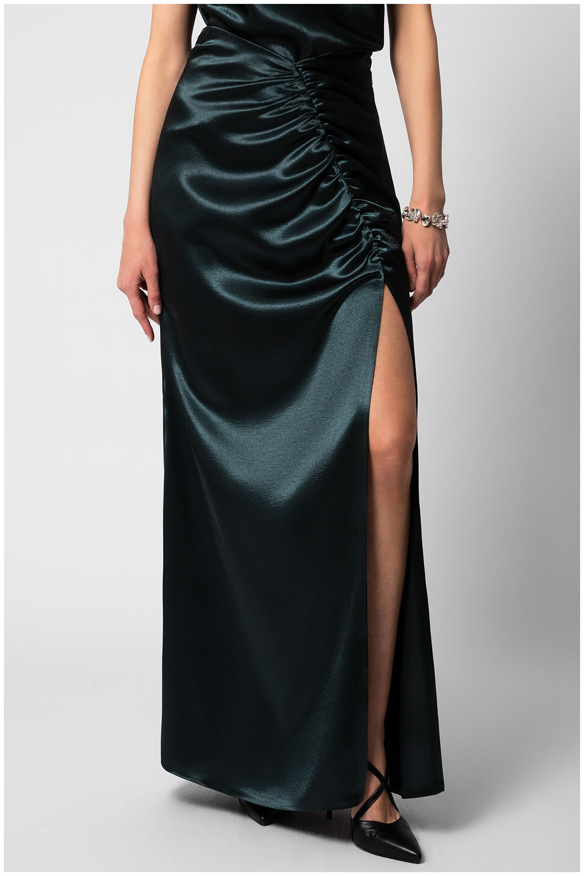 Elegantna suknja | Modna kuća Luna