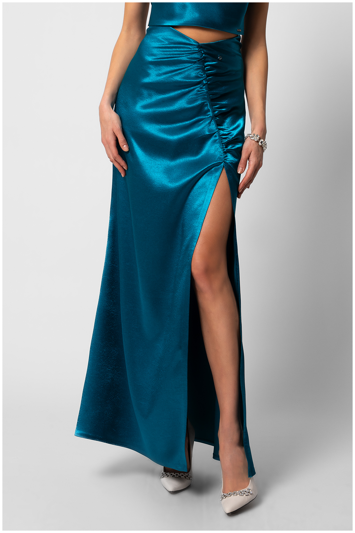 Elegantna suknja | Modna kuća Luna