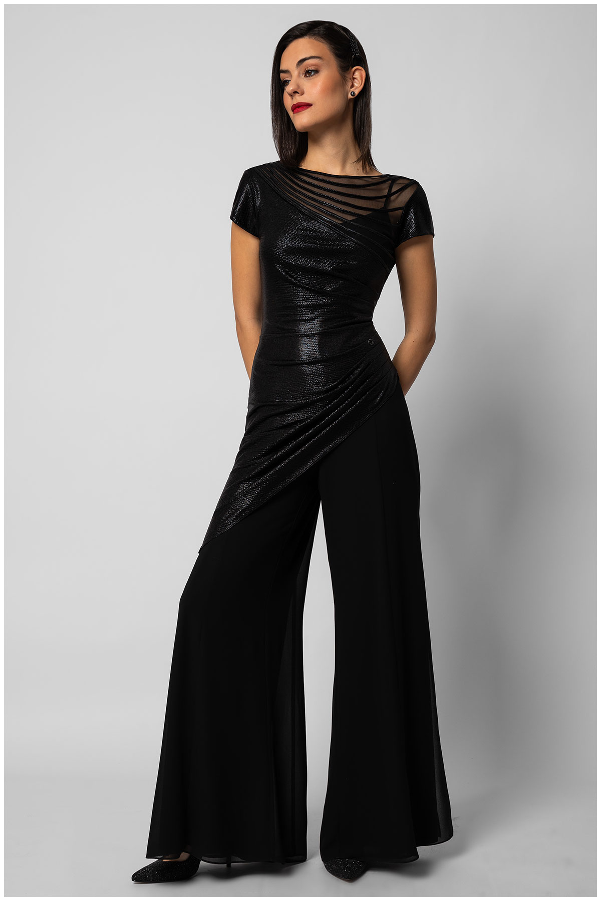 Elegantni kombinezon | Modna kuća Luna