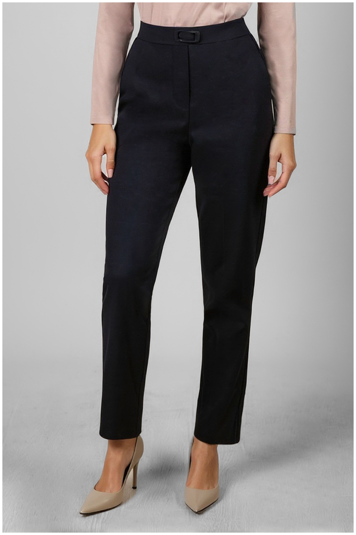 Teget pantalone užeg kroja | Modna kuća Luna