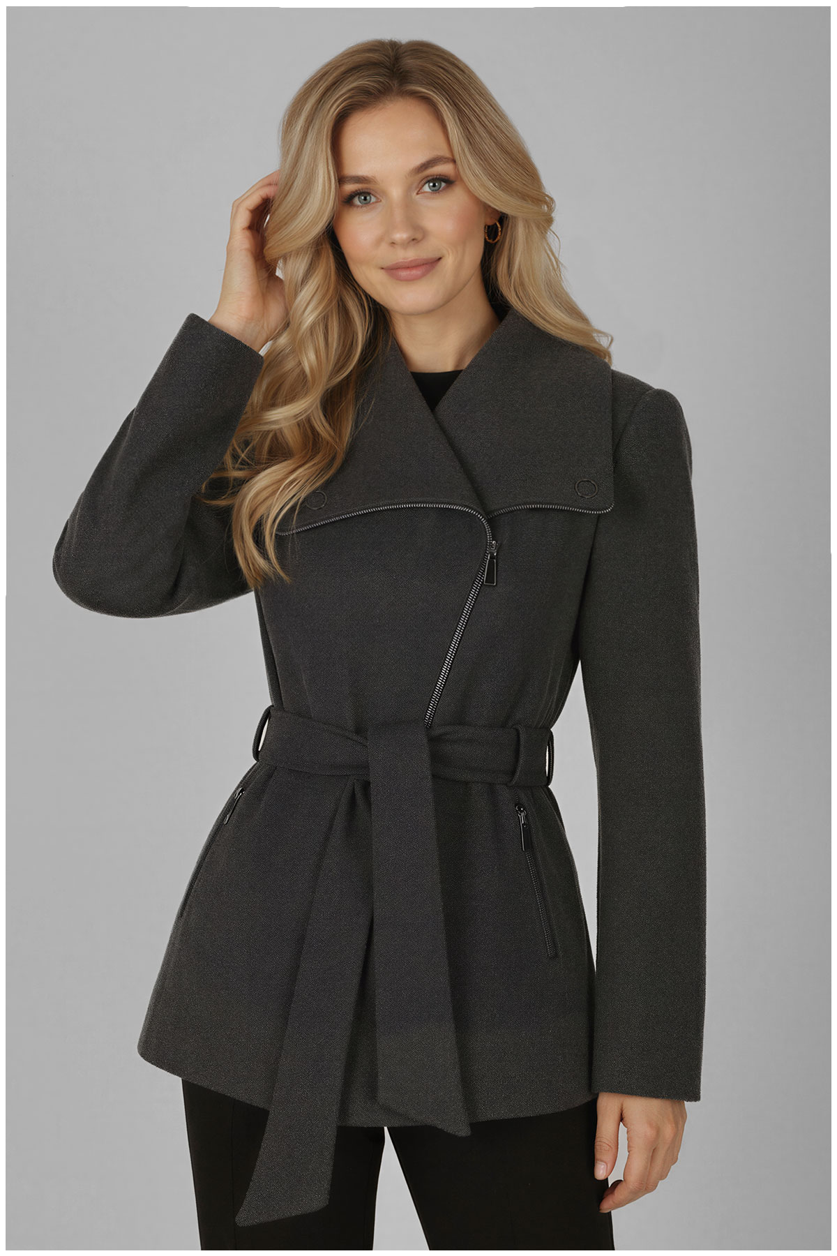 Modern jacket | Luna Fashion House