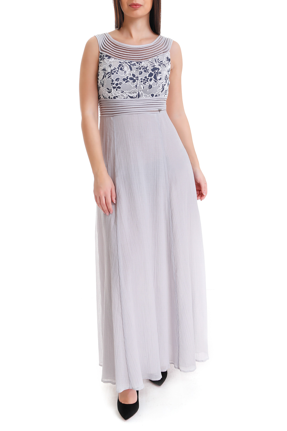 Luna duga haljina, proleće leto 2019 | Modna kuća Luna