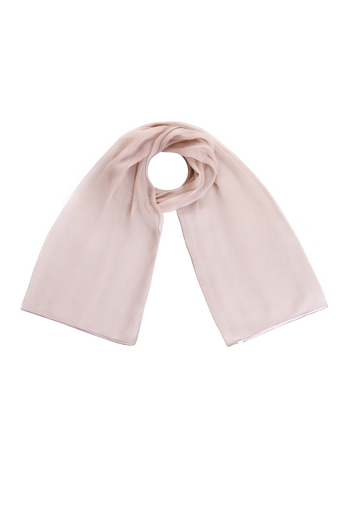 Silk Luna scarf | Luna Fashion House