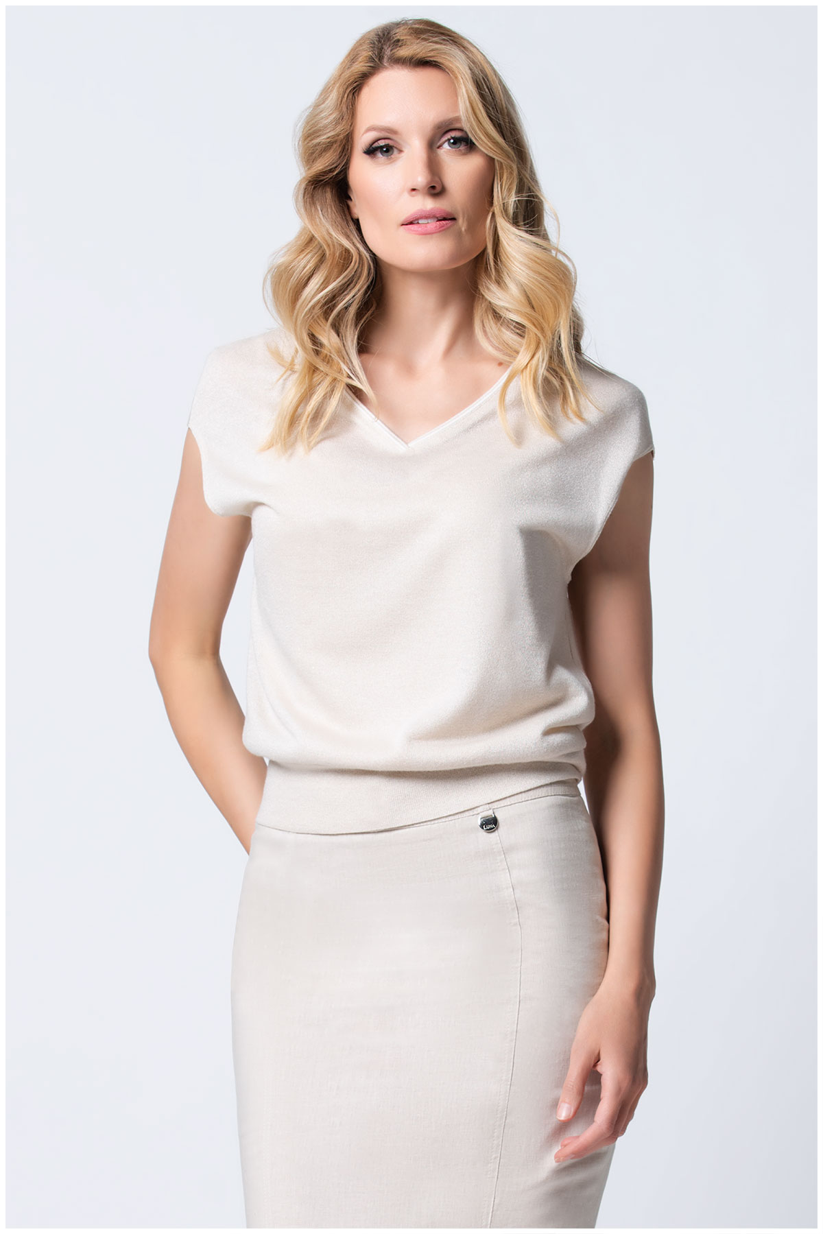 SET GALA | Luna Fashion House