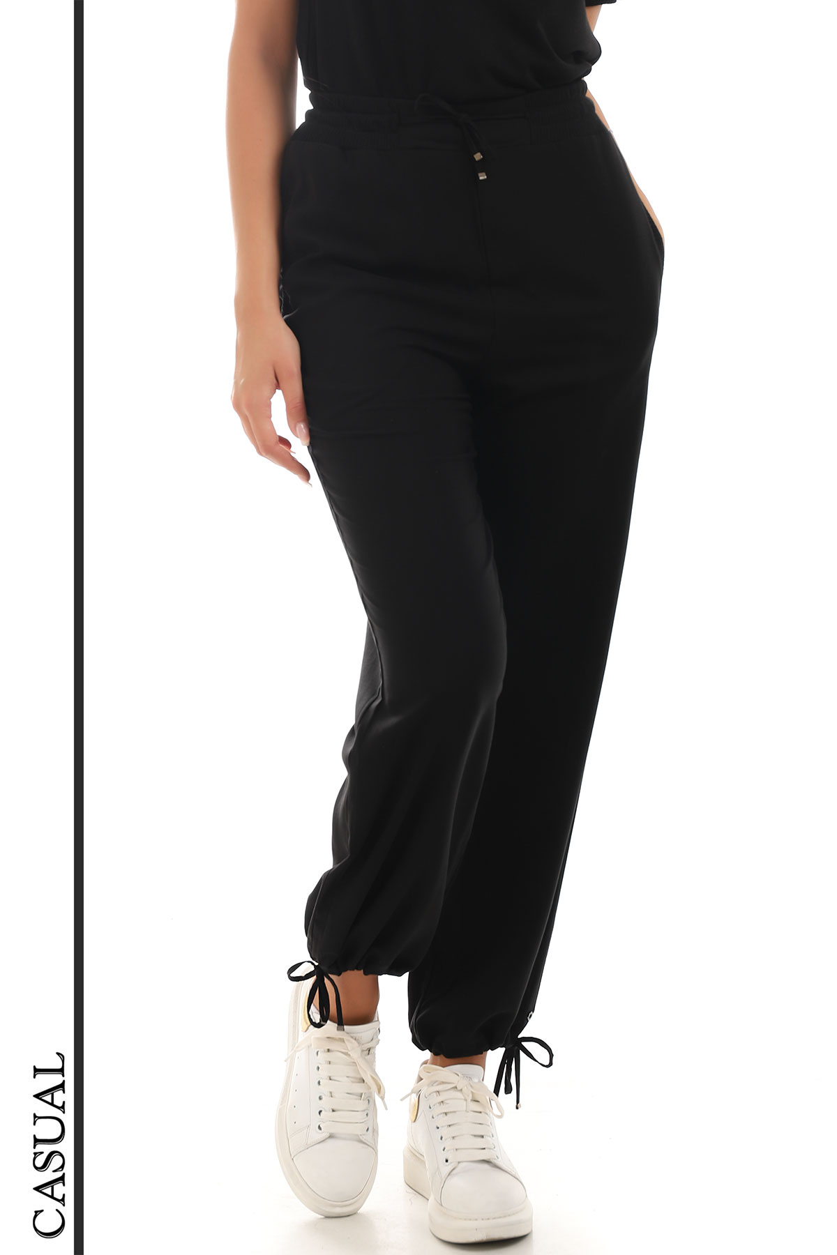 DONJI DEO TRENERKE SARA | Modna kuća Luna