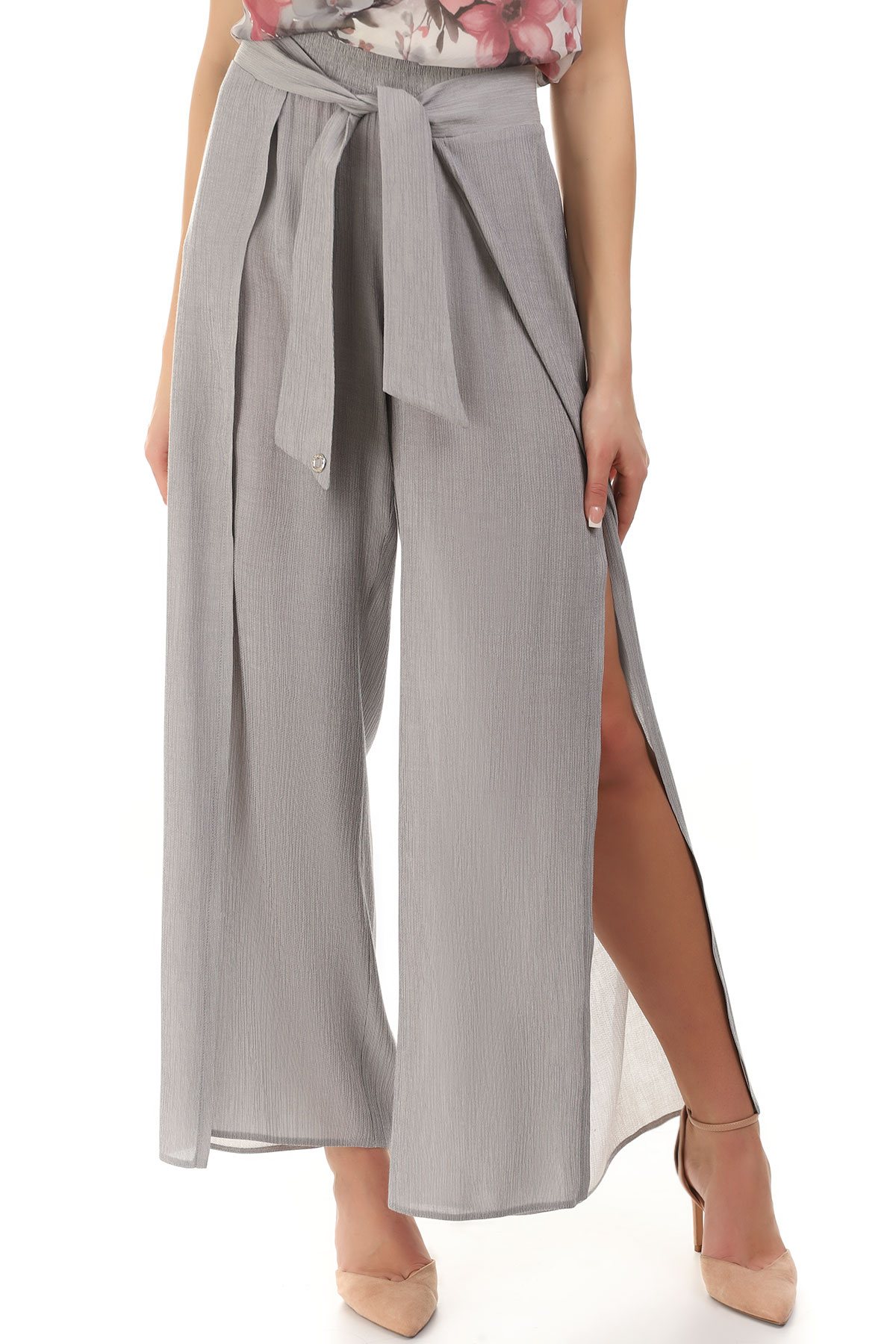 Sive pantalone | Modna kuća Luna