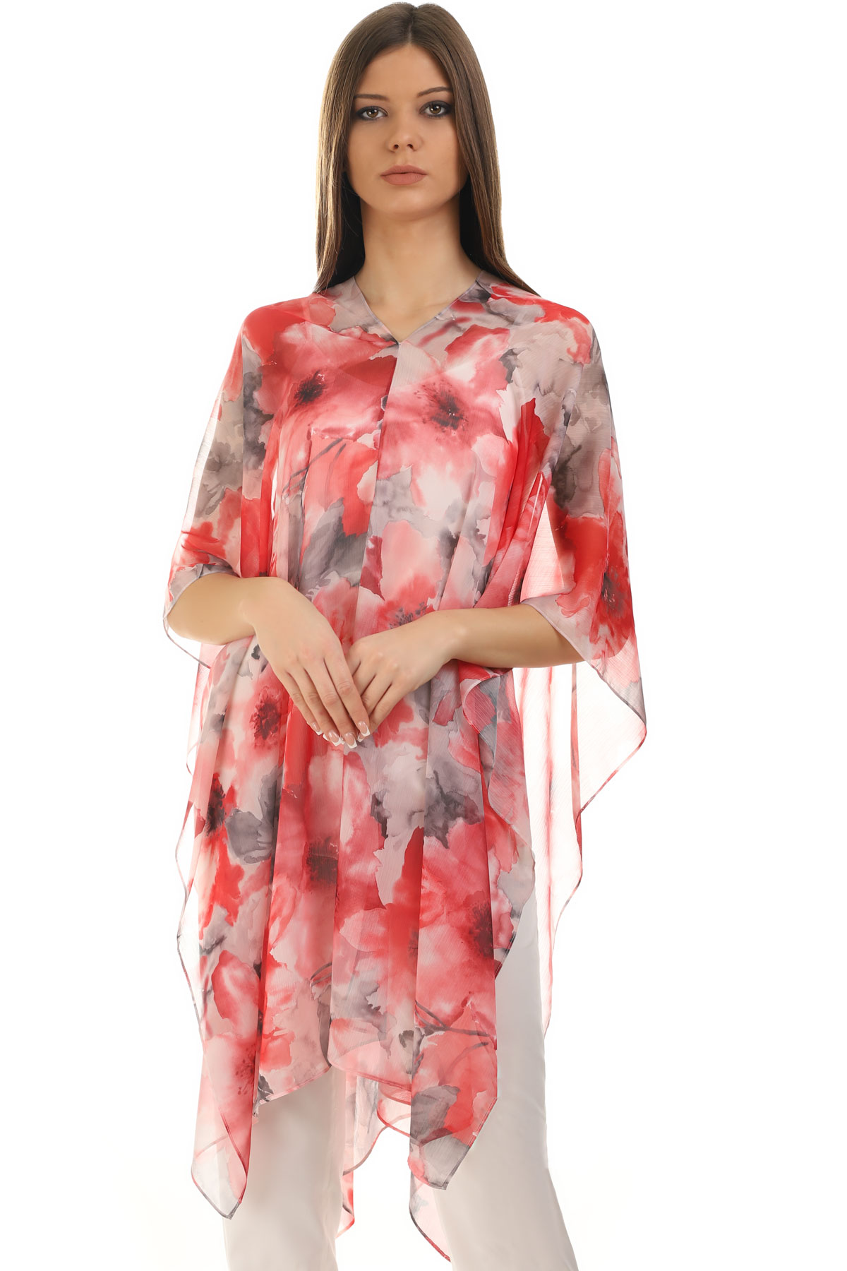 TUNIC ALISA | Luna Fashion House