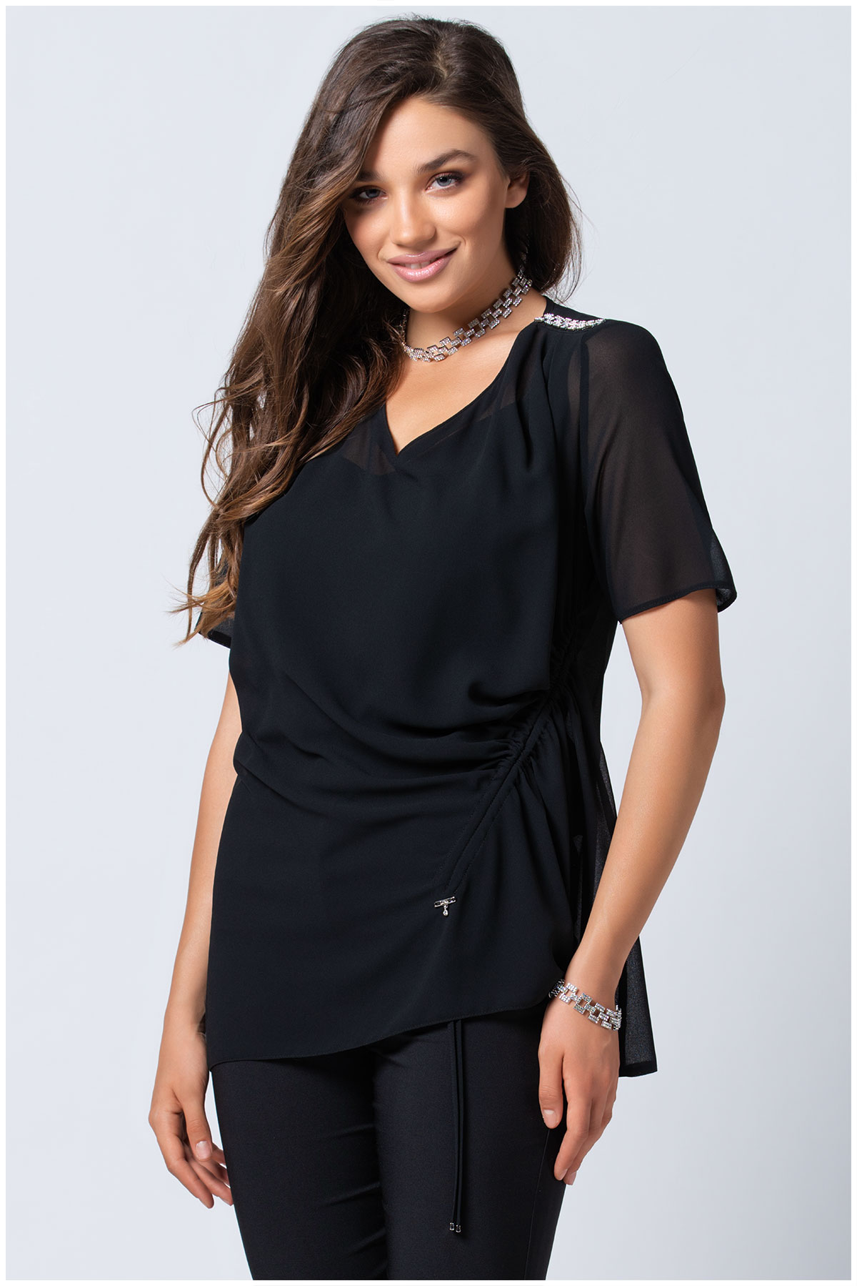 SET KARLI | Luna Fashion House